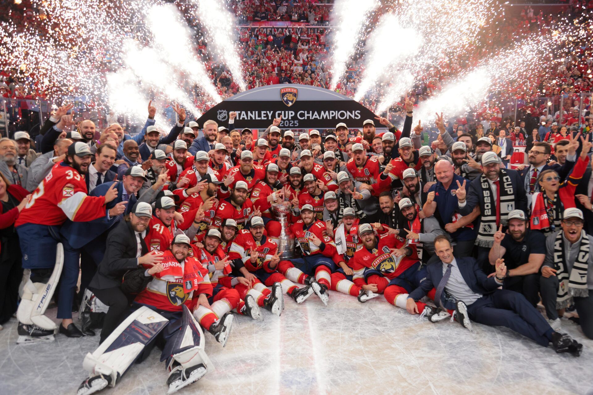 ‘So Disrespectful’ – Panthers Fans Outraged At NHL’s ‘Embarrassing ...