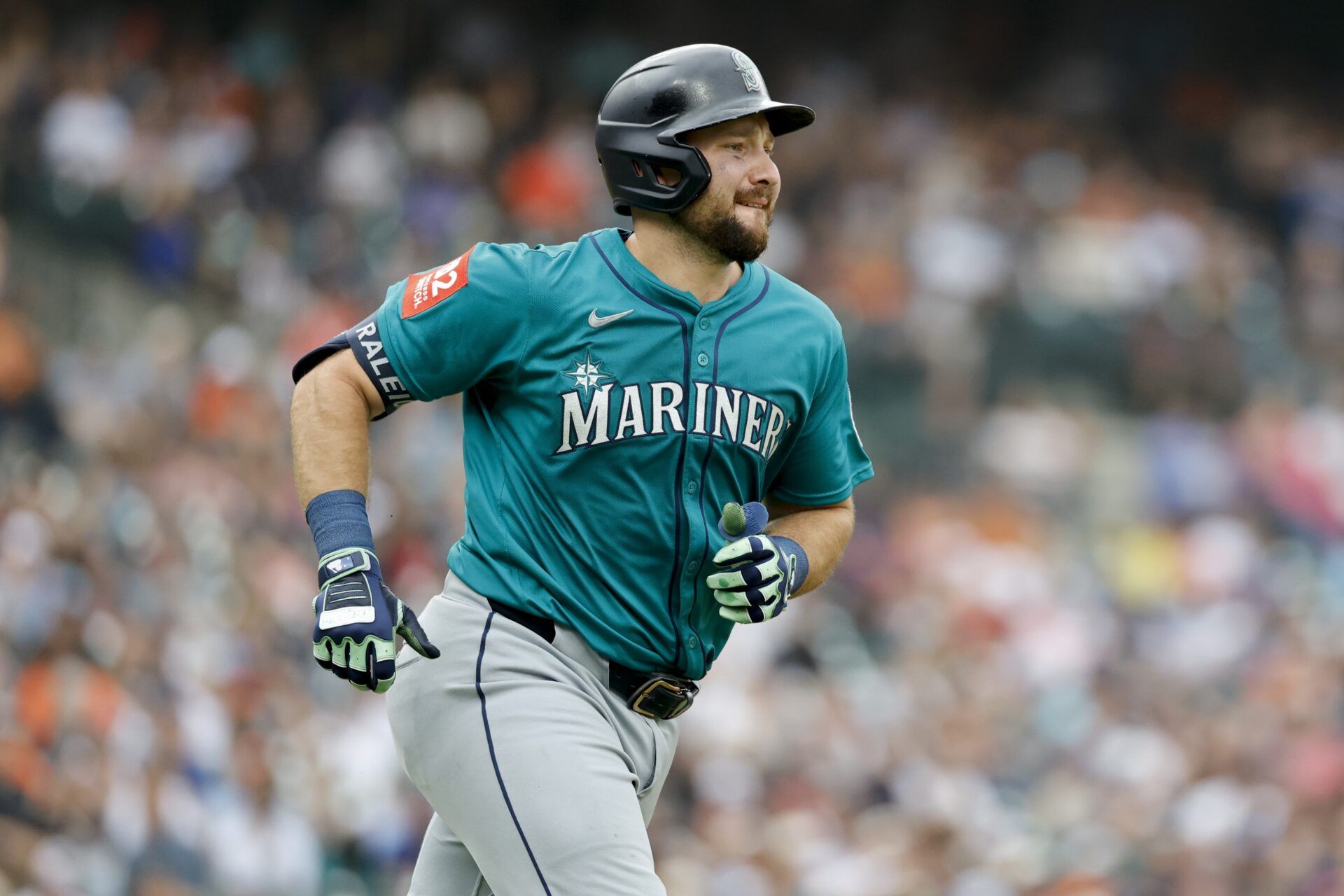 Cal Raleigh Opens Up on Mariners' Ironic Vignette That Accidentally ...