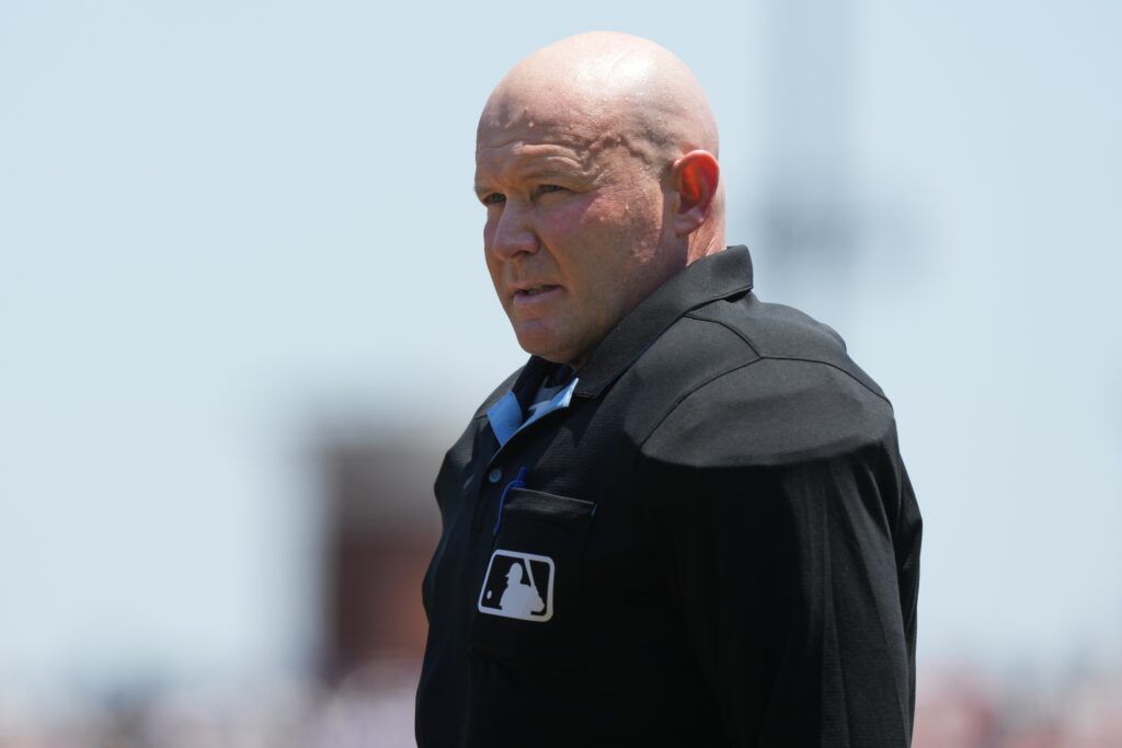 Aaron Judge Reveals Bold Stance on MLB’s Robot Ump Plan as League Tries ...