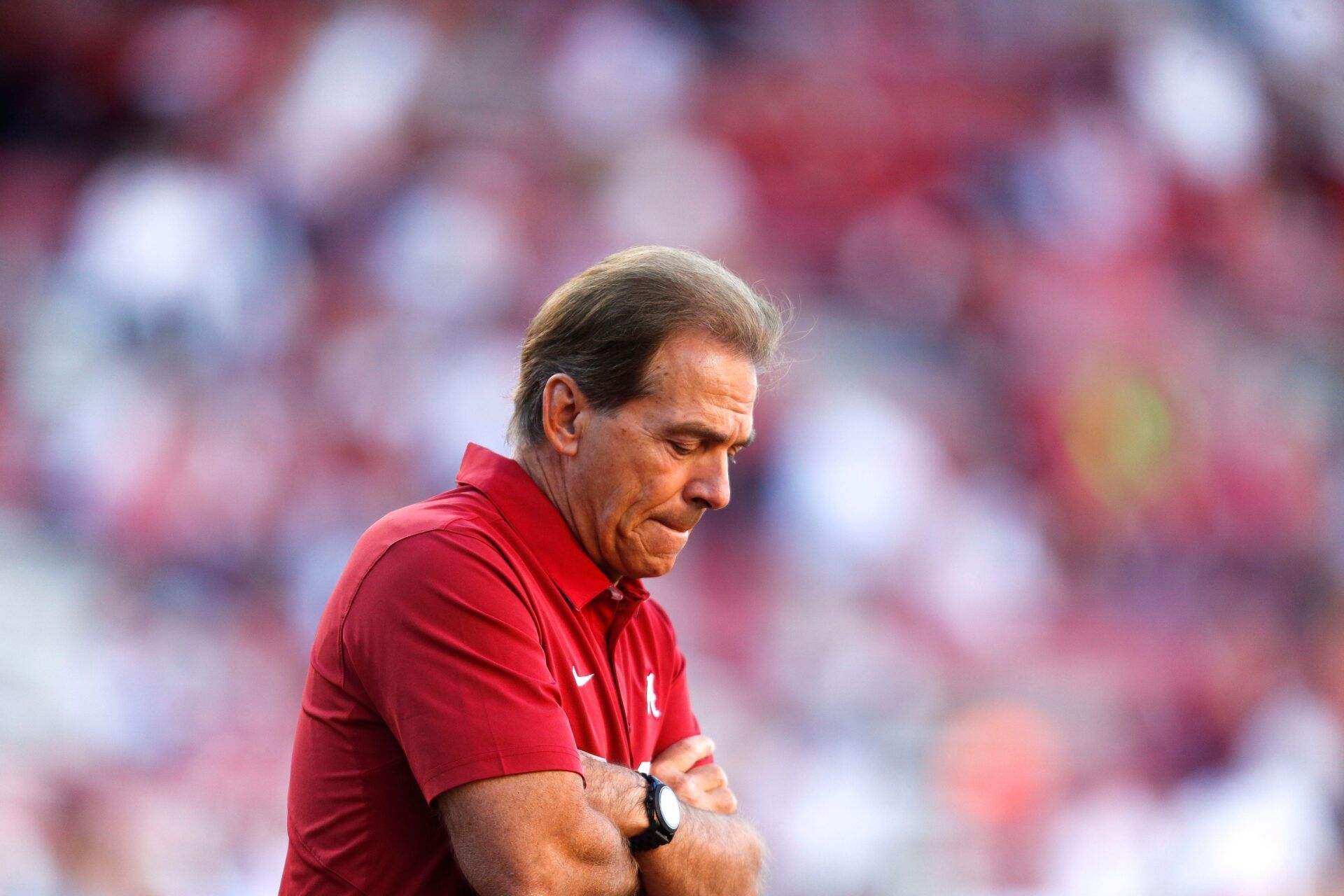 Top 5 Programs That Could Actually Lure Legendary Coach Nick Saban Out ...