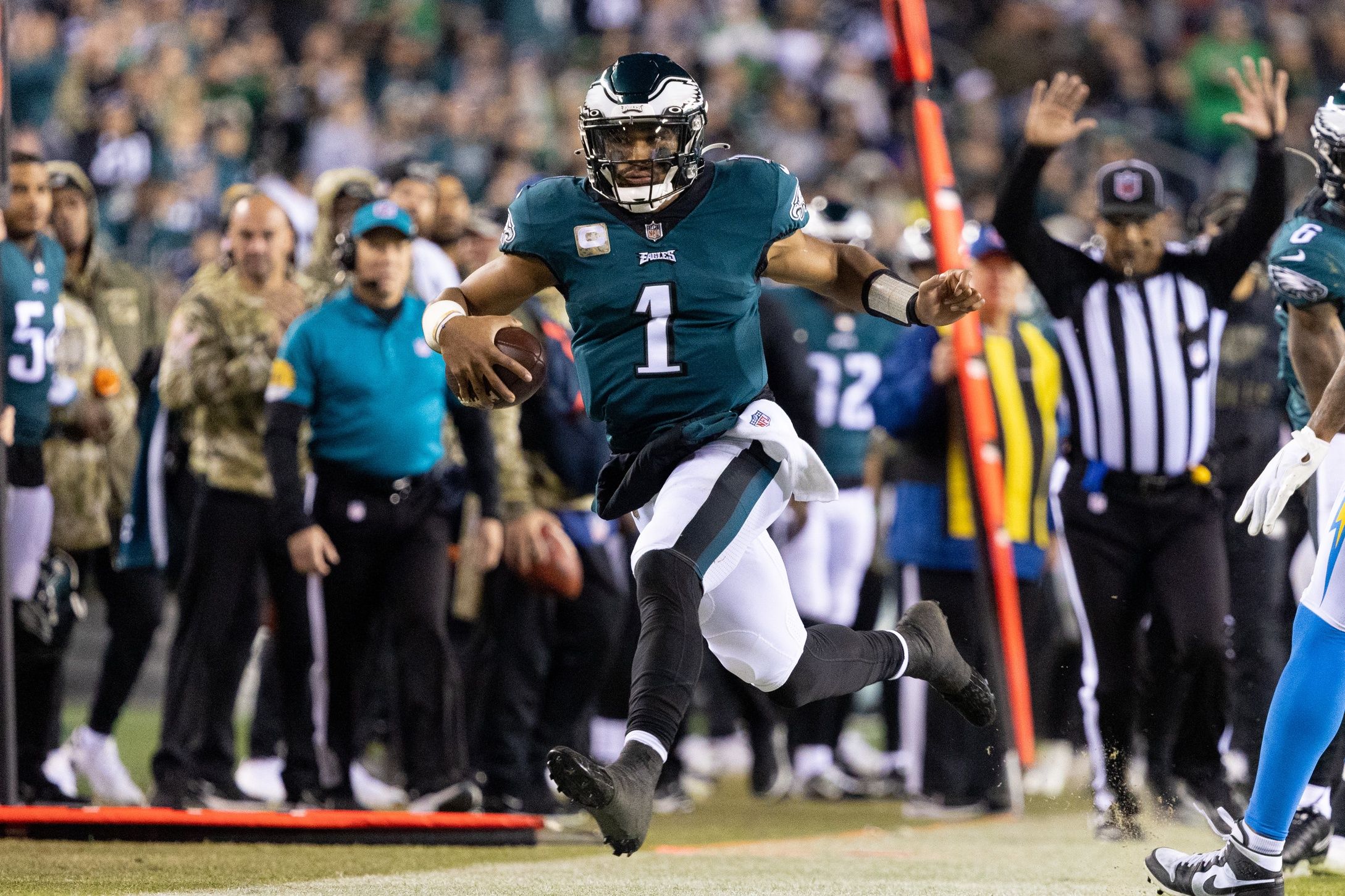 ‘This Is Disrespectful’ – Super Bowl Champion Takes Issue With Justin ...