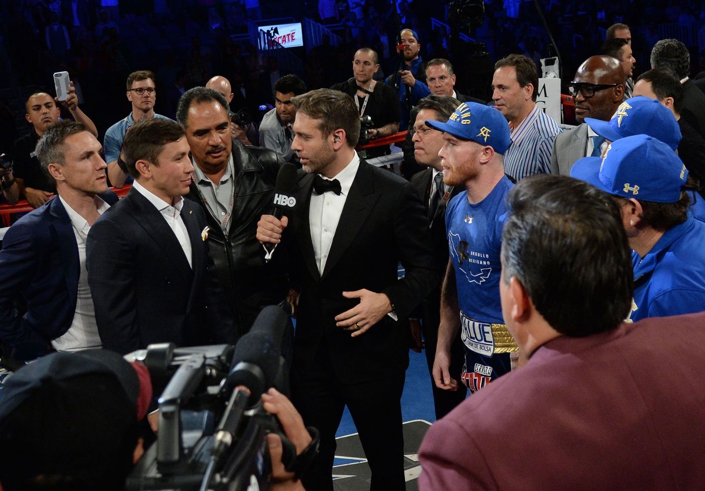 Max Kellerman Could Make Shocking Comeback After Fox Sports Splits With ...