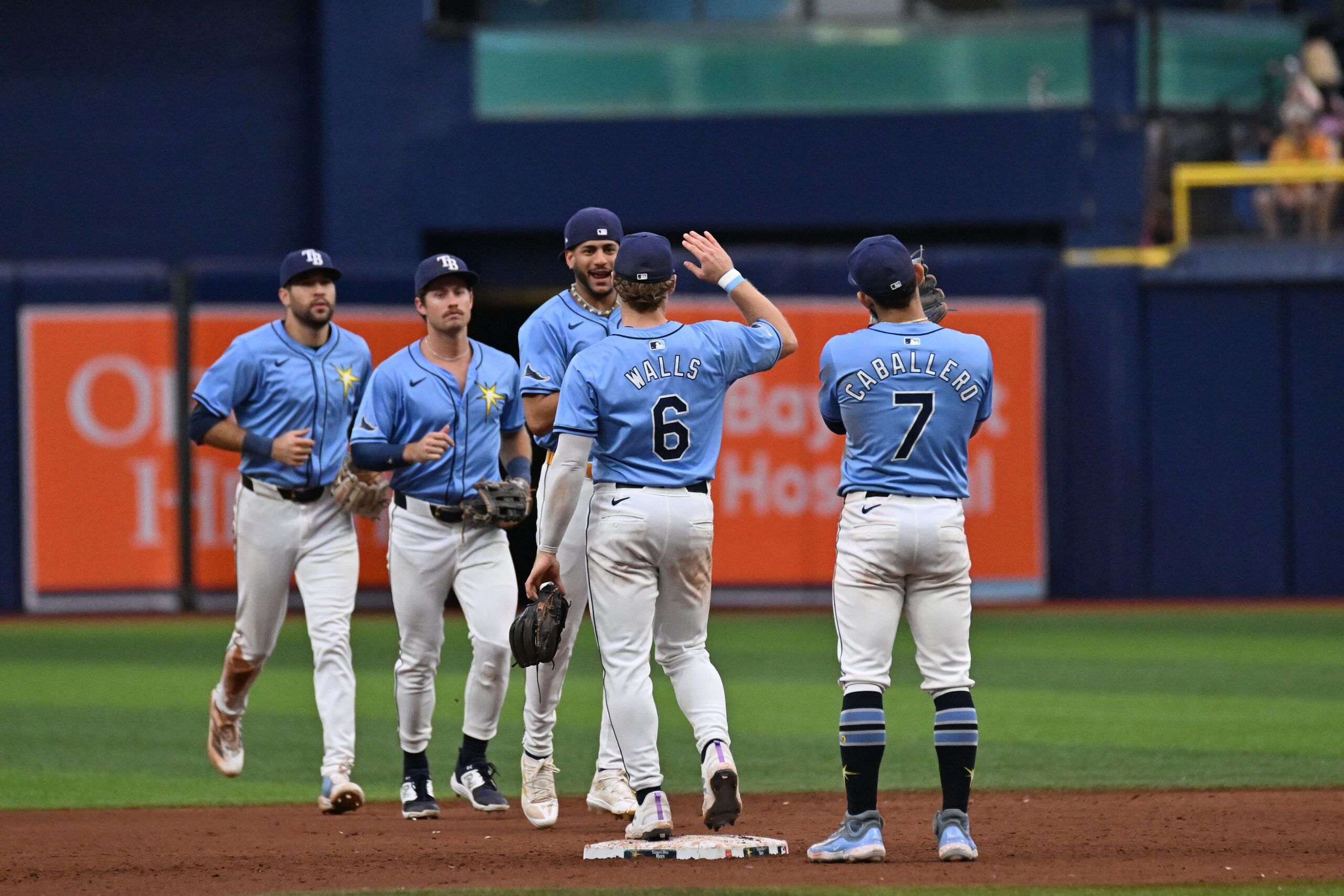 Rays Reach Agreement for $1.7B Sale in Landmark Deal That Could Finally ...