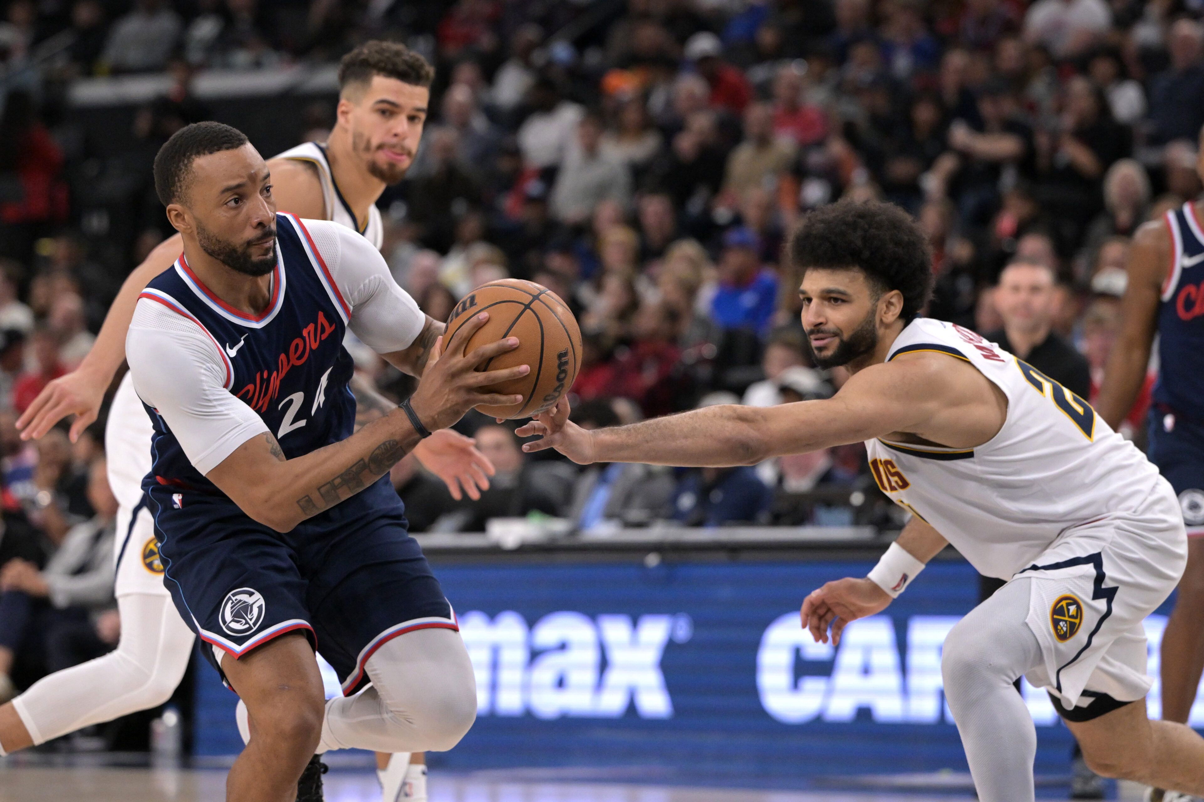 ‘Excited To Be Part of the Family’ – Norman Powell Breaks Silence on ...