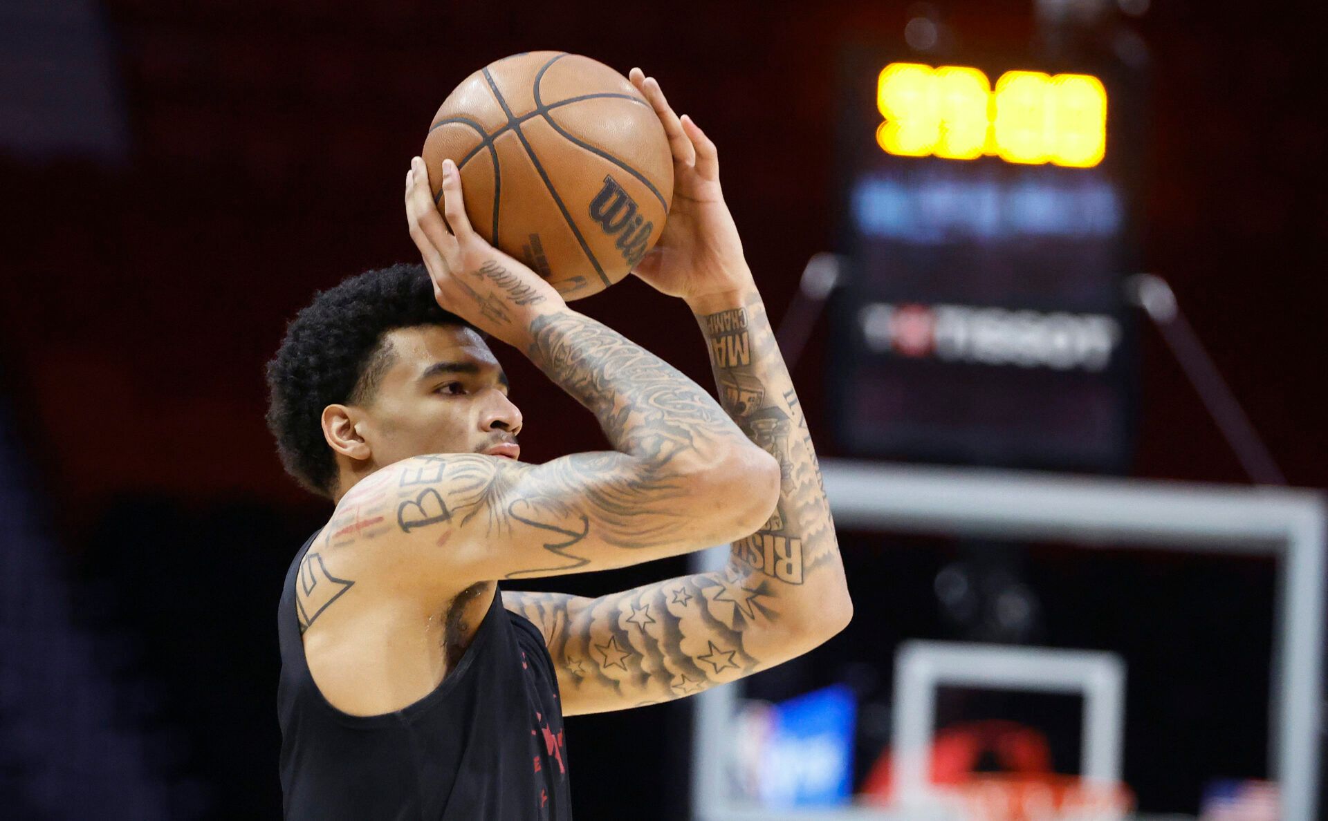 ‘Took It As Motivation’ – Kel’el Ware Makes Strong Statement After Erik ...