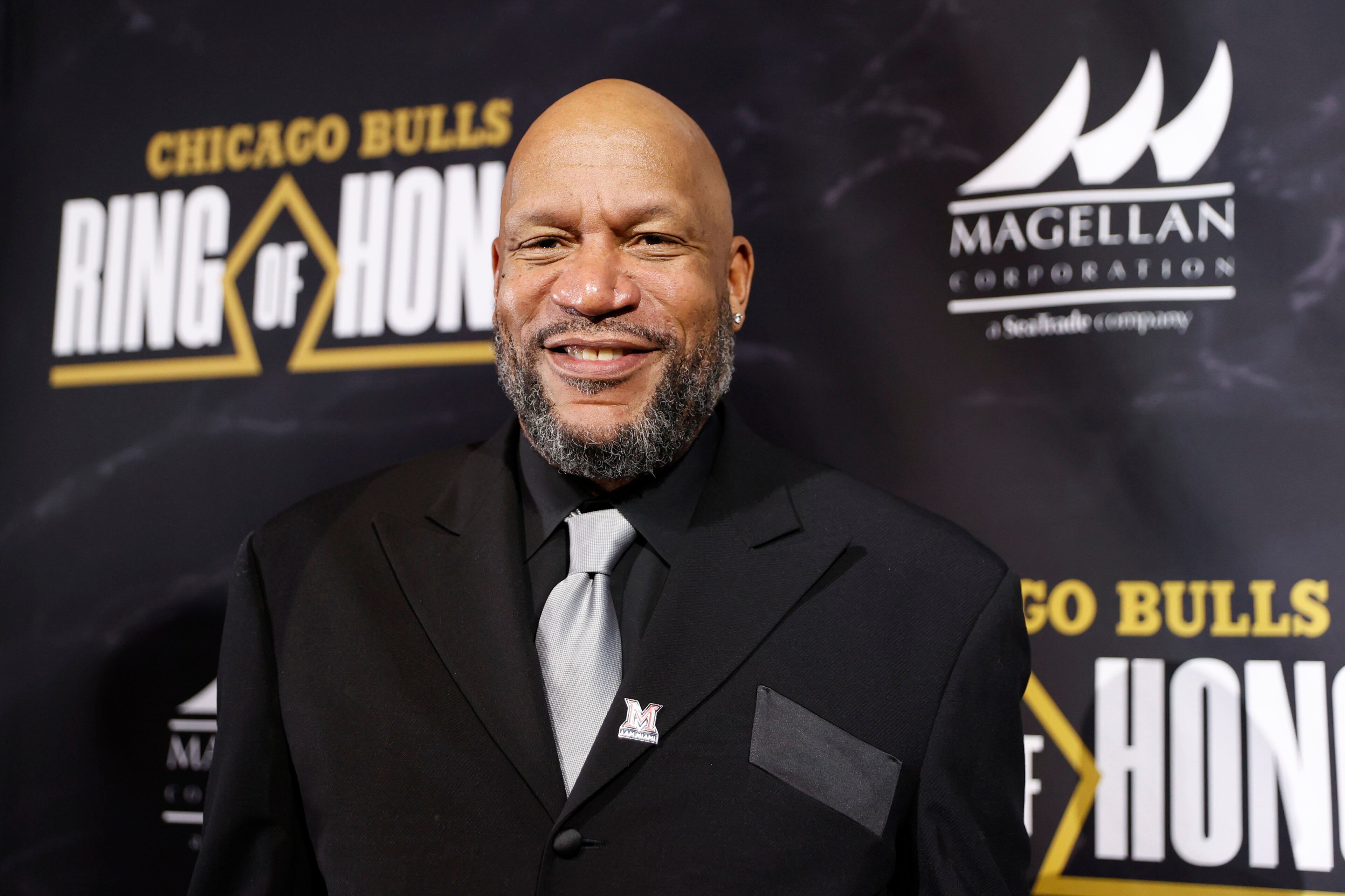 5-Time NBA Champion Ron Harper Reveals Hilarious Reason He’s ‘Super ...