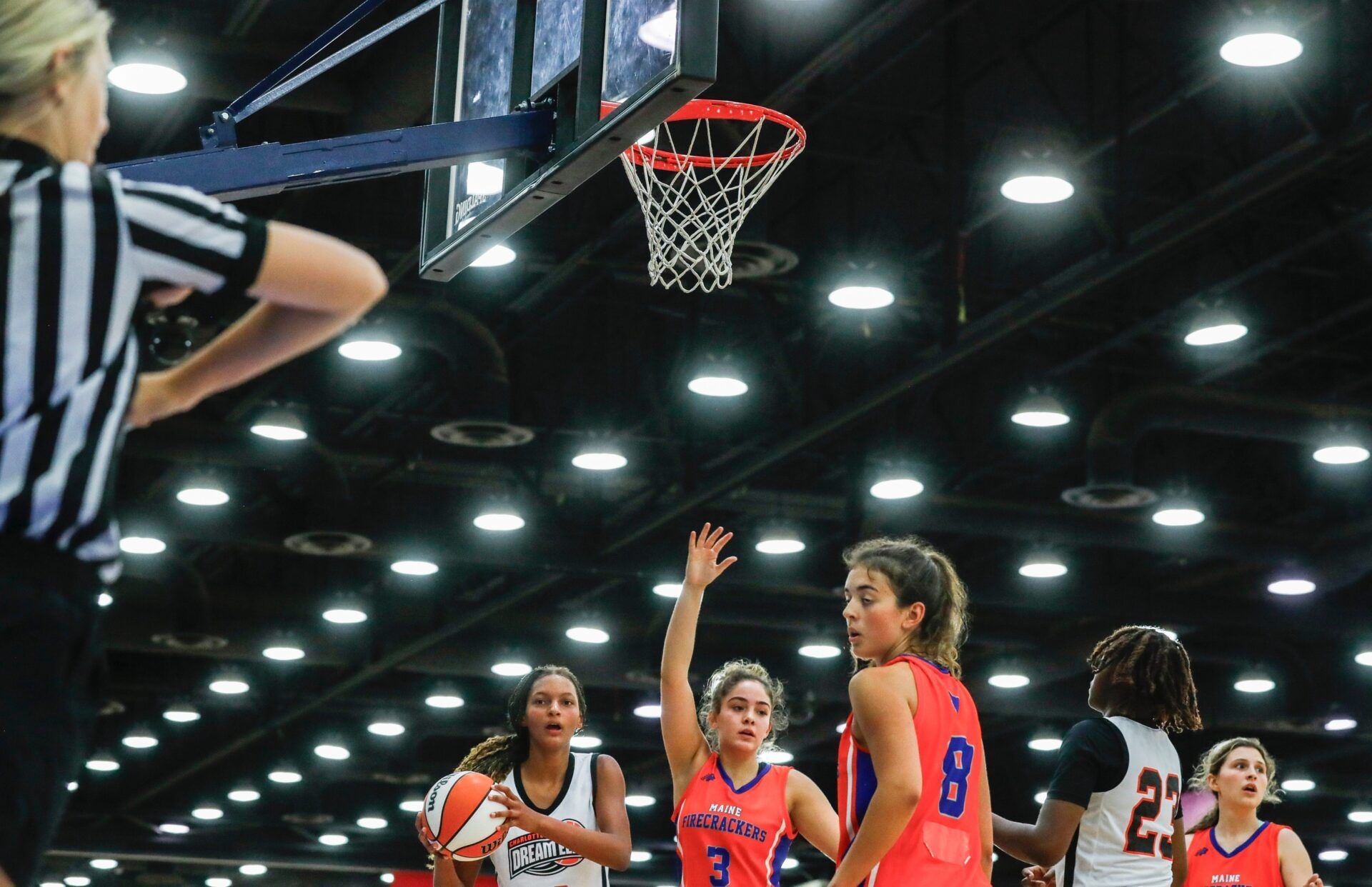 Tournament Director Tucker Neal Reveals What Really Happened at Run 4 ...