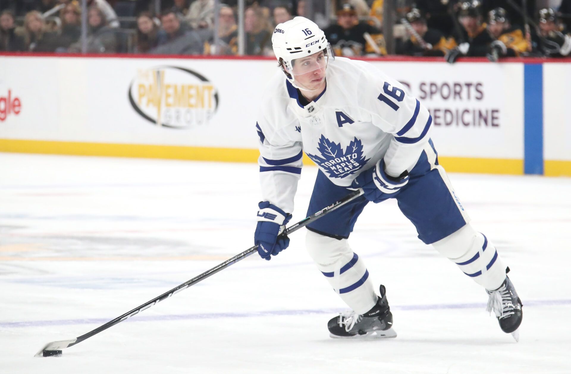 Leafs Insider Draws Line in the Sand Over ‘Open and Shut’ Case of ...