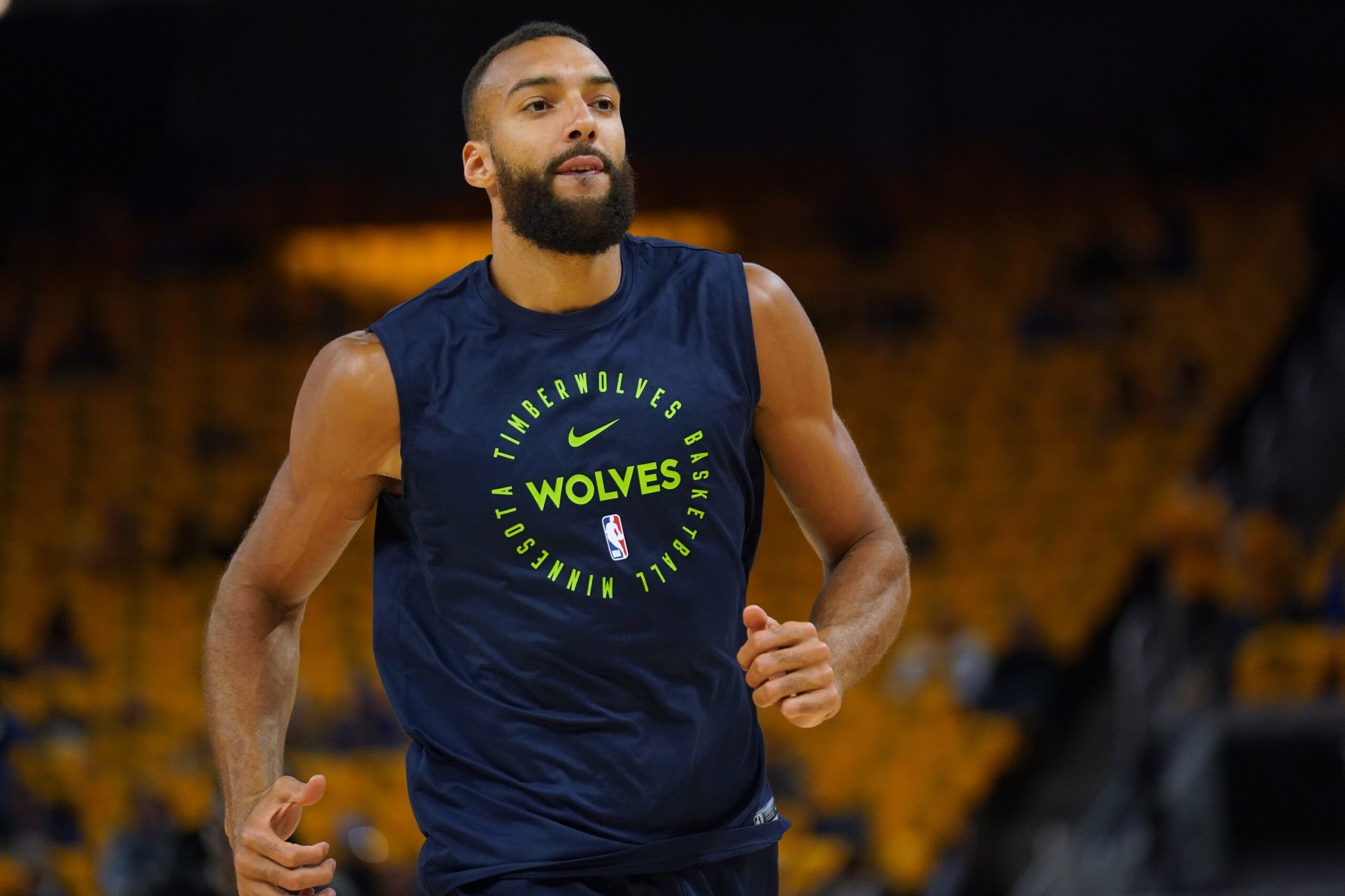 Alex Rodriguez, Marc Lore Reveal How Wolves’ Rudy Gobert Trade Came ...