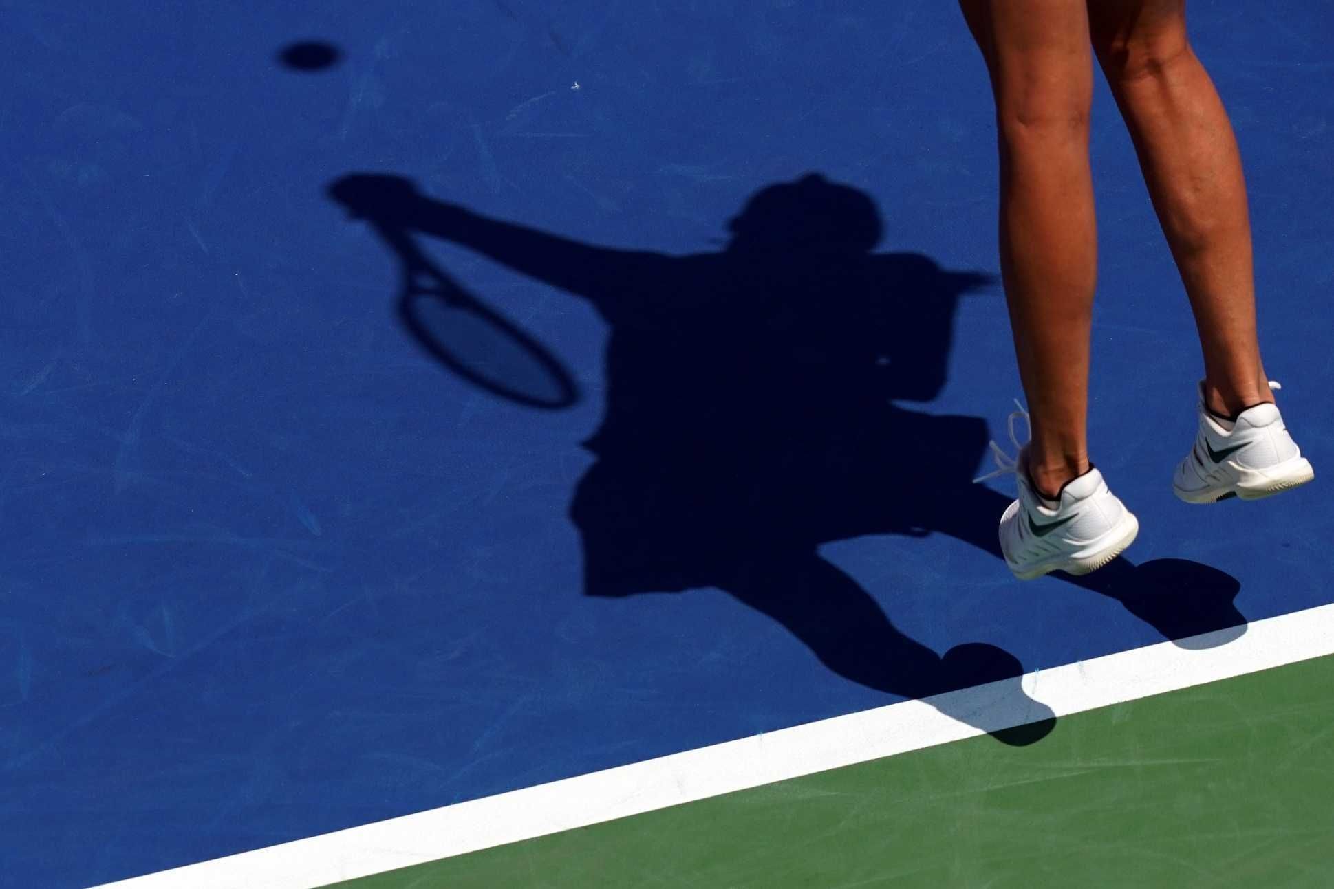 Who Is Tara Moore? British Tennis Player Handed 4-Year Doping Ban After ...