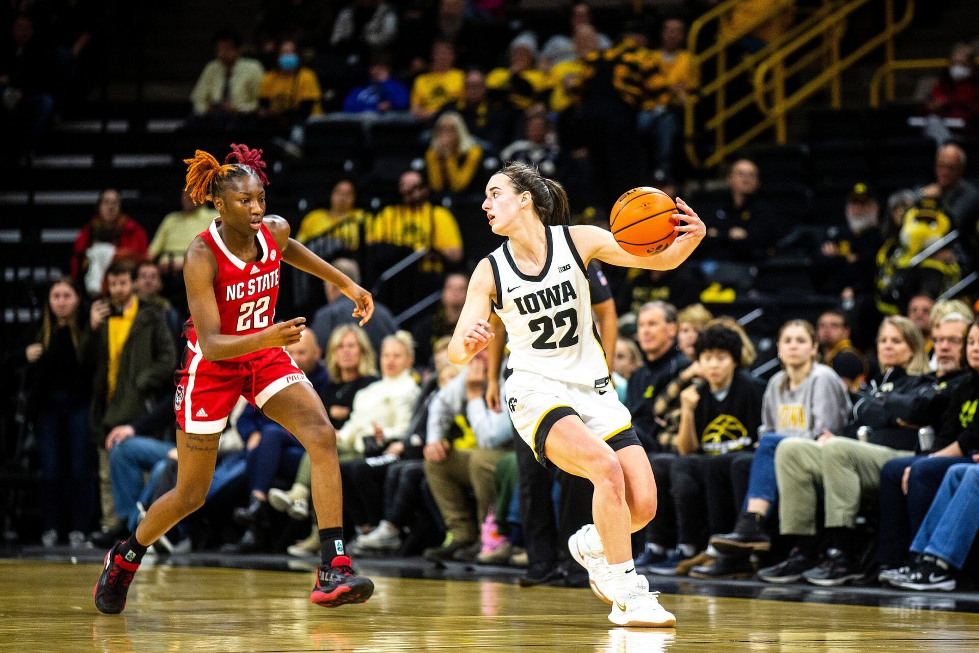 Sun's Saniya Rivers Clears Air Around Caitlin Clark Fan's Ejection ...