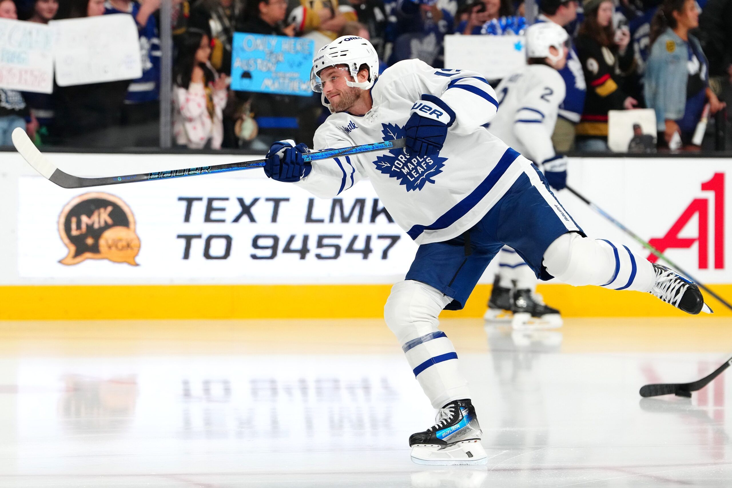 Maple Leafs Trade Rumors: Veteran Center Could Be Next Man out the Door ...