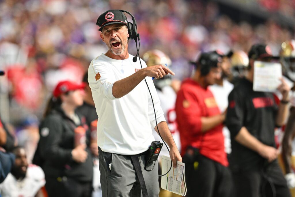 6 San Francisco 49ers Stars Ranked Among Top 90 NFL Players for 2025 ...