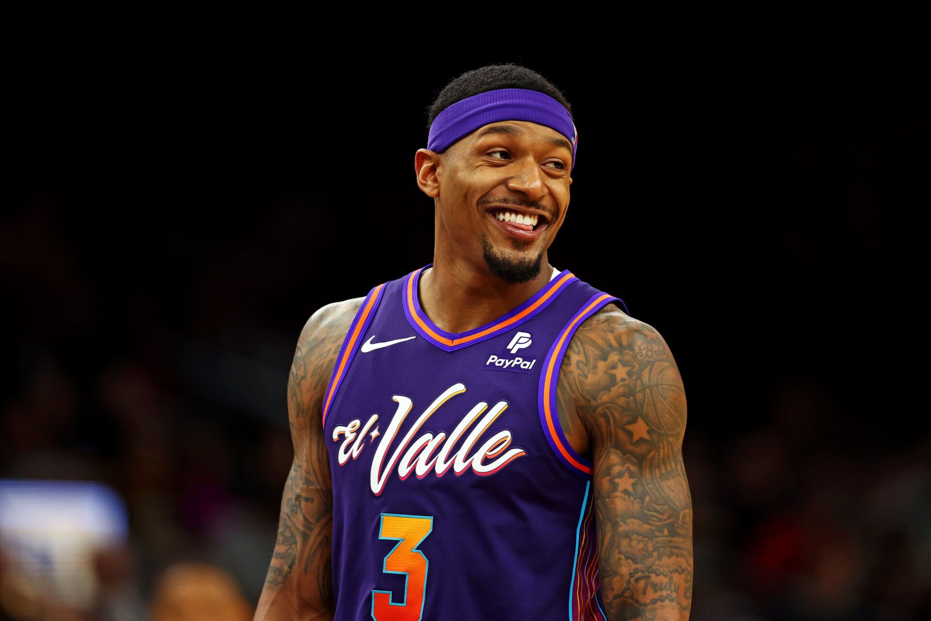 Bradley Beal’s Recent Move to Clippers for $11 Million Leaves NBA World ...