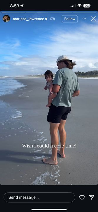 Trevor Lawrence’s Wife Marissa Shares Wholesome 5-Word Message As Jaguars QB Shares Adorable ...