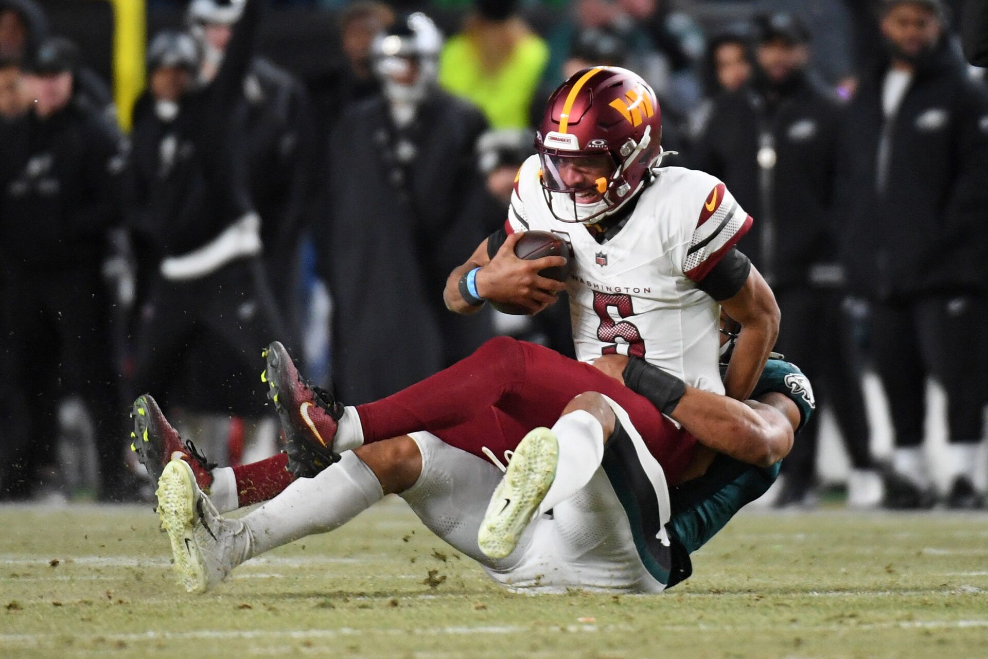 Eider camacho videos indeed, I saw Kendal on Top Angels