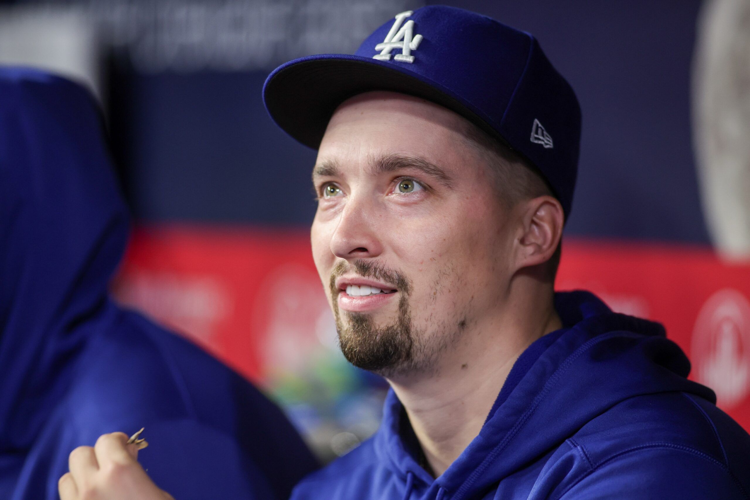 Dave Roberts Compares Blake Snell's Assignments to Dodgers' Pitcher's ...