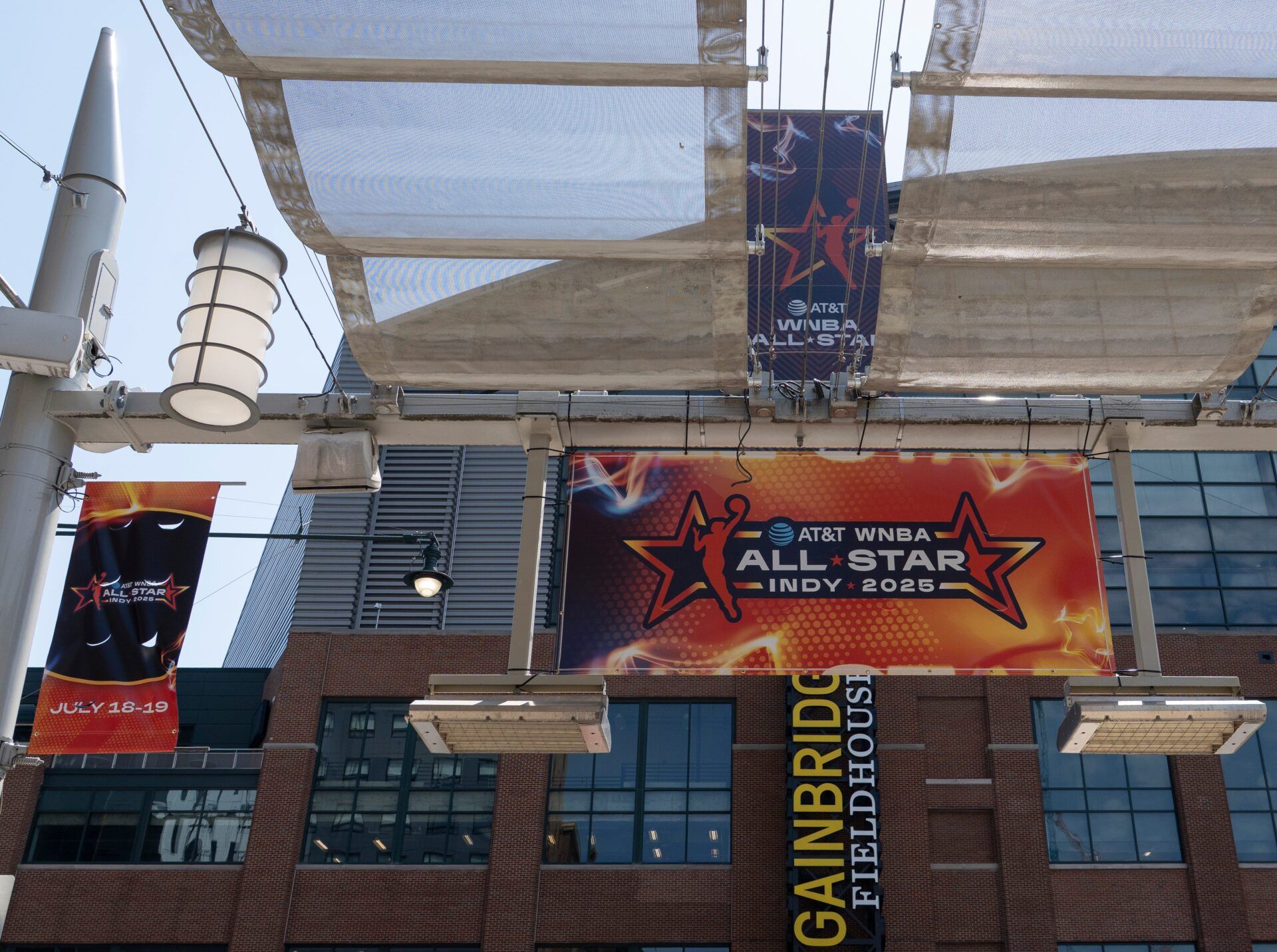 2025 WNBA All-Star Weekend Schedule, Time, Format, and More Details: A ...