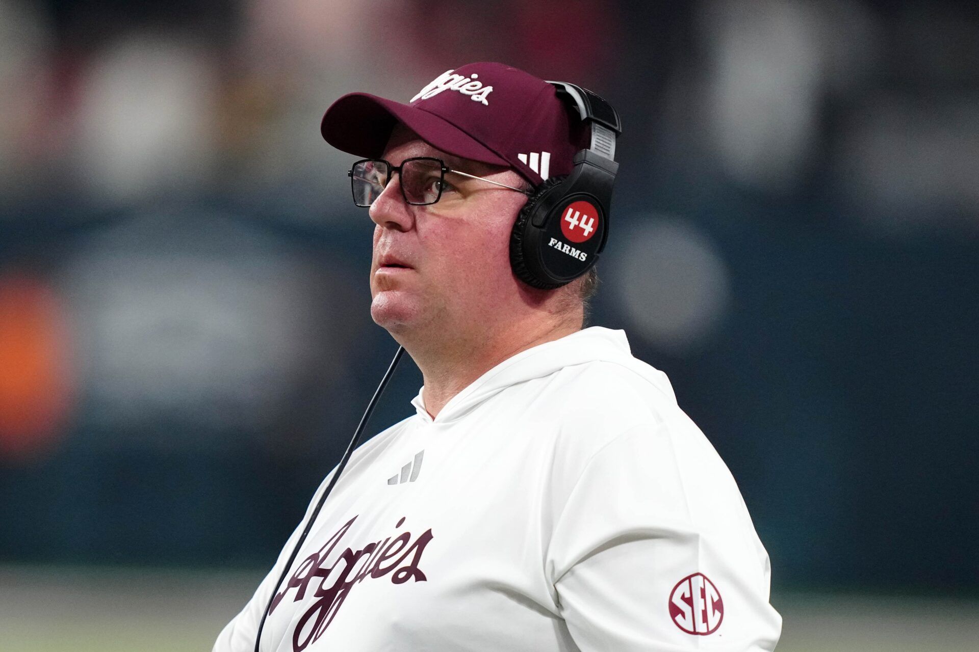 Mike Elko Drops Eye-Opening NFL Draft Claim That Reveals Texas A&M's ...