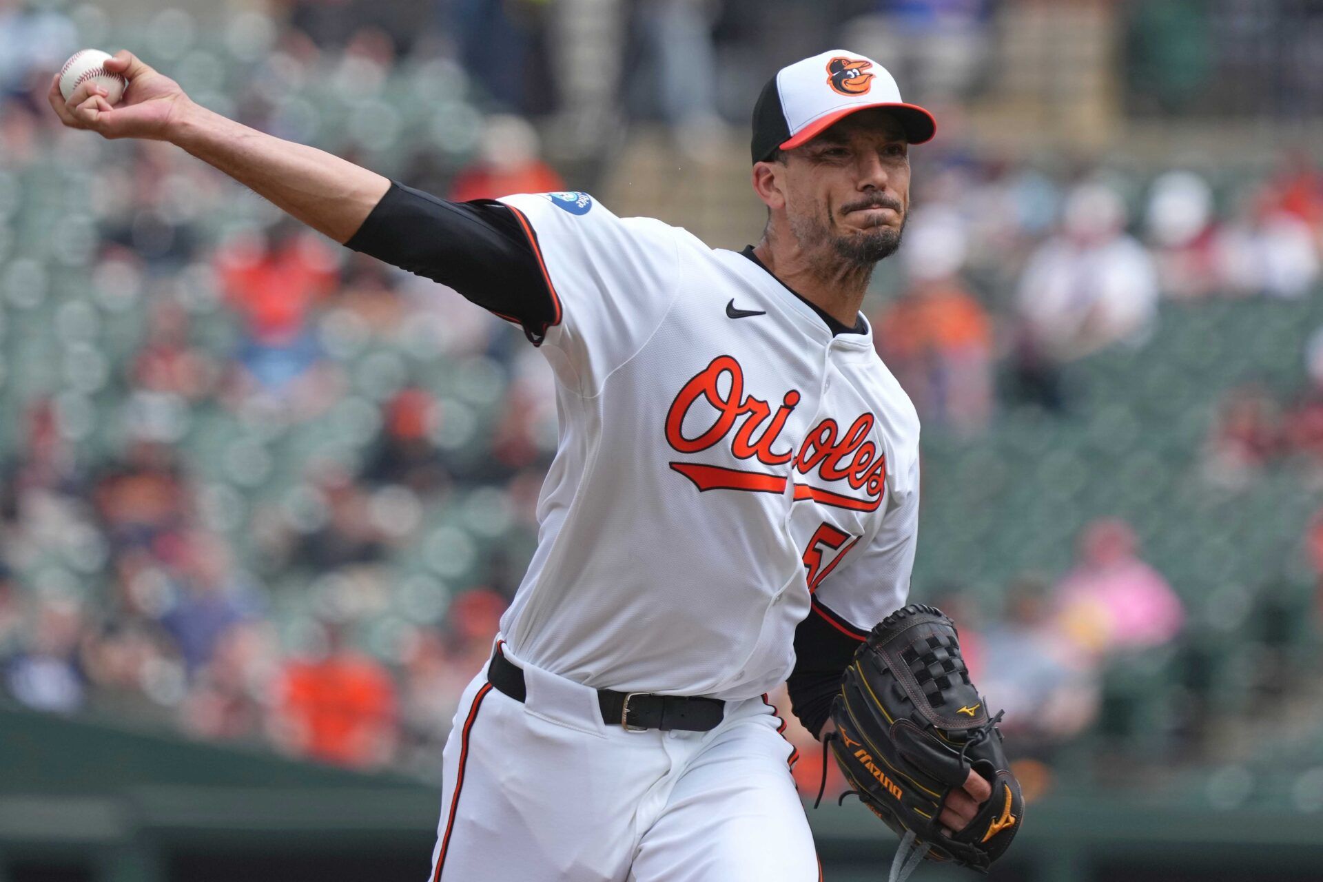 Red Sox Trade Rumors: Orioles’ $15 Million Pitcher Linked As Fallback ...