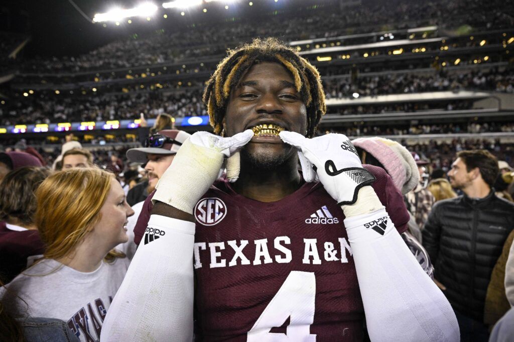 NCAA May Have Answered Shemar Stewart’s Texas A&M Question Before HC ...