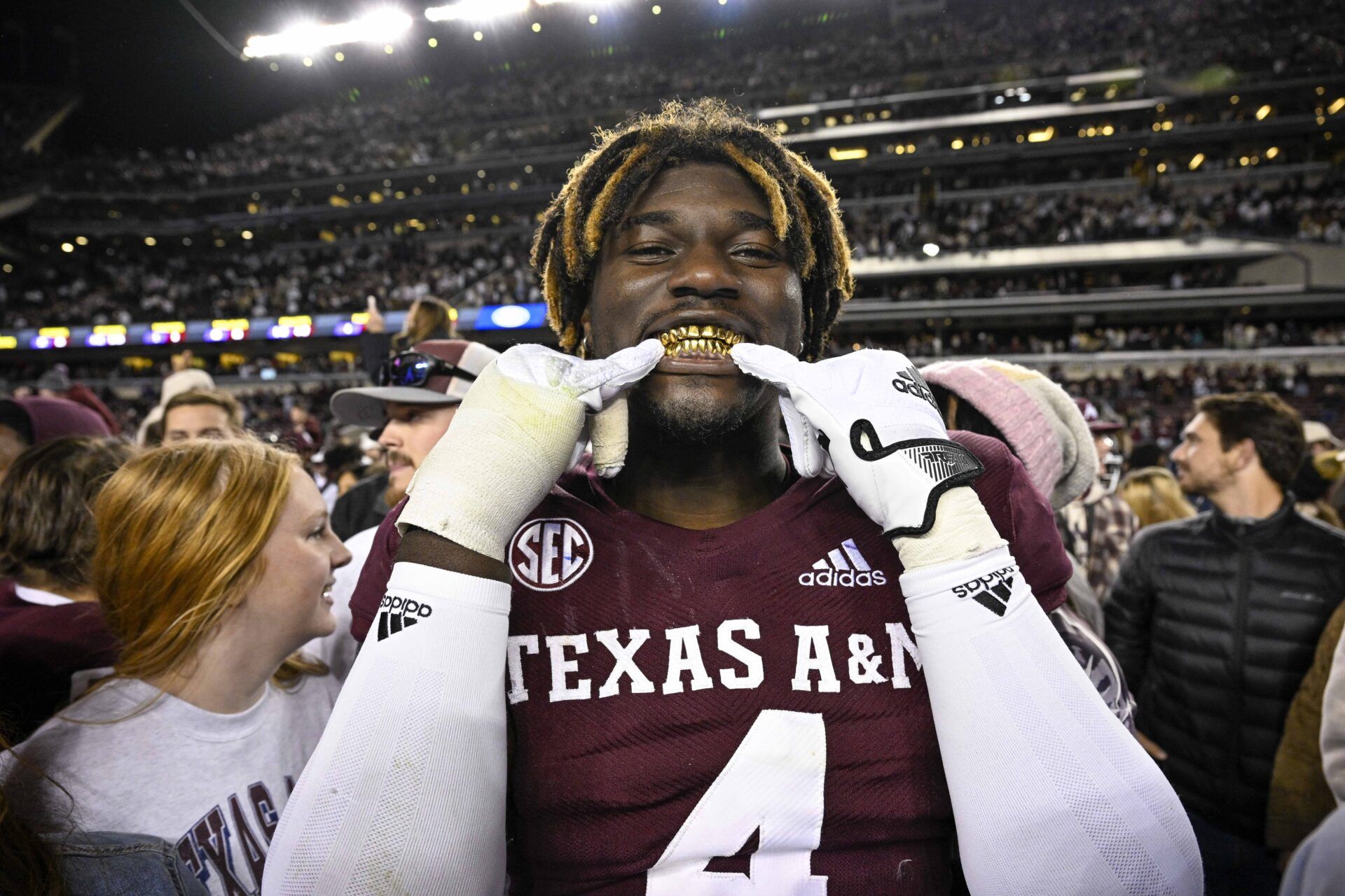 NCAA May Have Answered Shemar Stewart’s Texas A&M Question Before HC ...