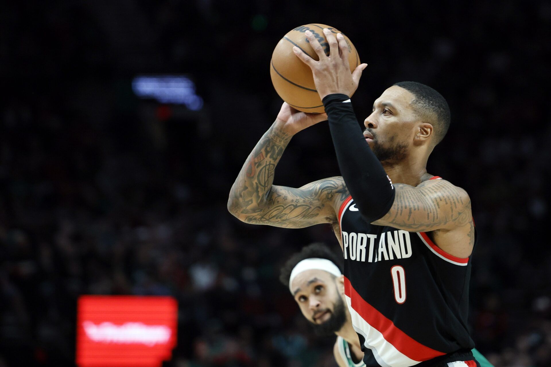 Damian Lillard’s Contract, Salary, and Net Worth: How Much Is the 9-Time NBA All-Star Earning ...