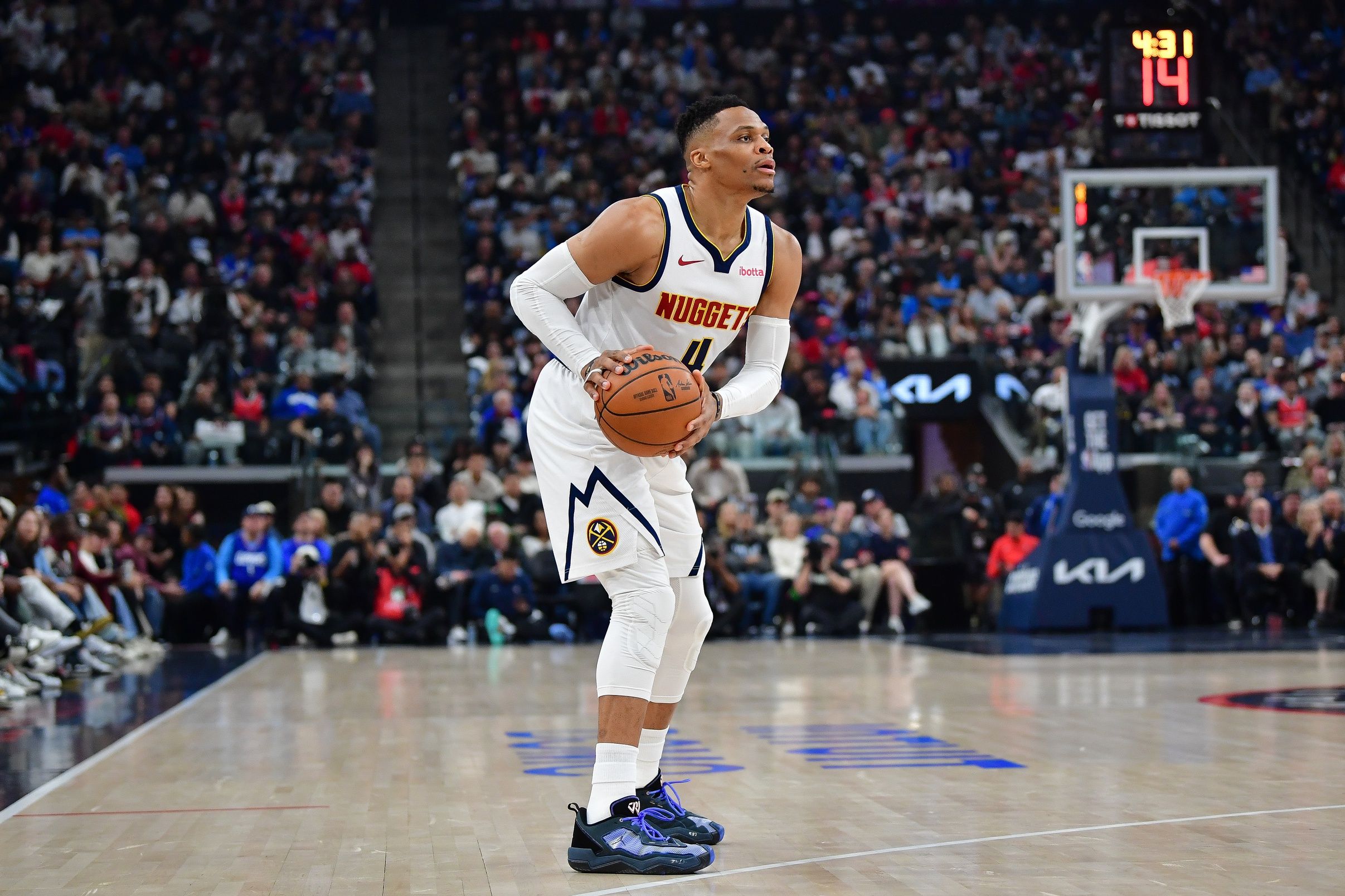 Why Is Russell Westbrook Still a Free Agent? A Look at Why the Former NBA MVP Is Still Unsigned