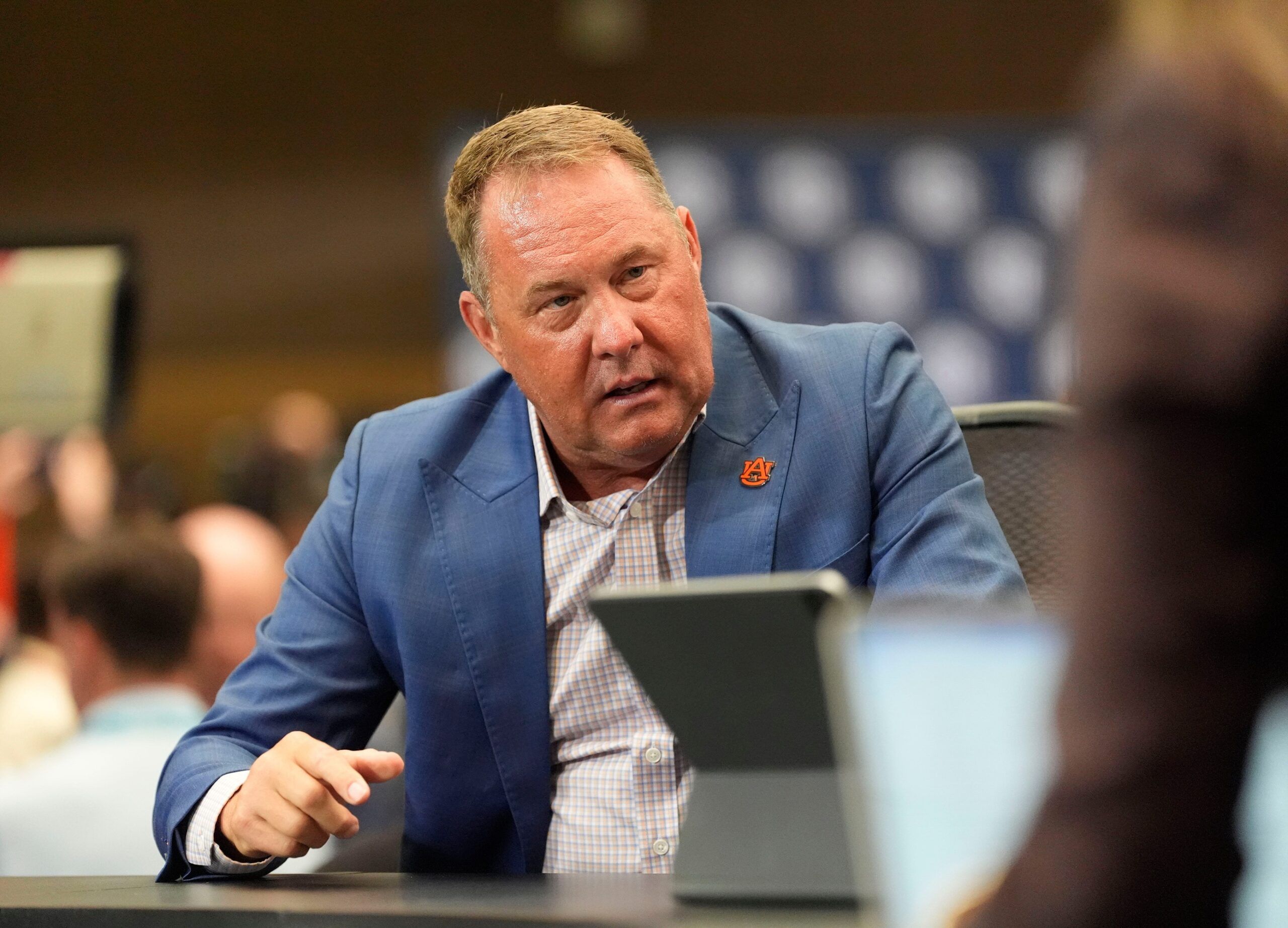 Hugh Freeze’s Auburn Job Predicted to Depend on Key SEC Record and Faith in Transfer QB