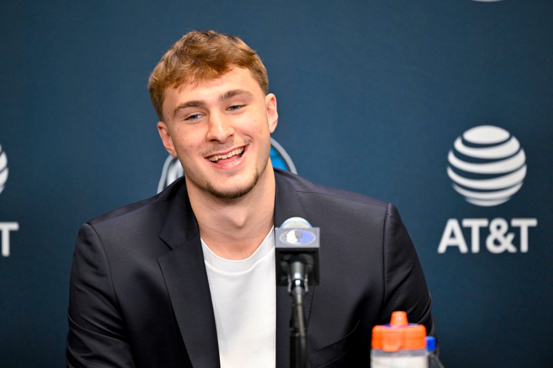 Cooper Flagg, Dylan Harper, Other NBA Rookies Reveal the Age You Become ...