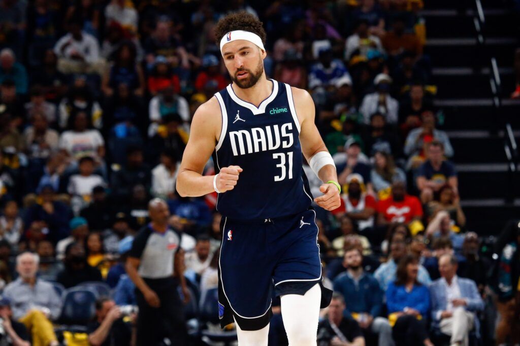 ‘What a Sweet Lady’ – Klay Thompson Heaps Rich Praise on Megan Thee ...