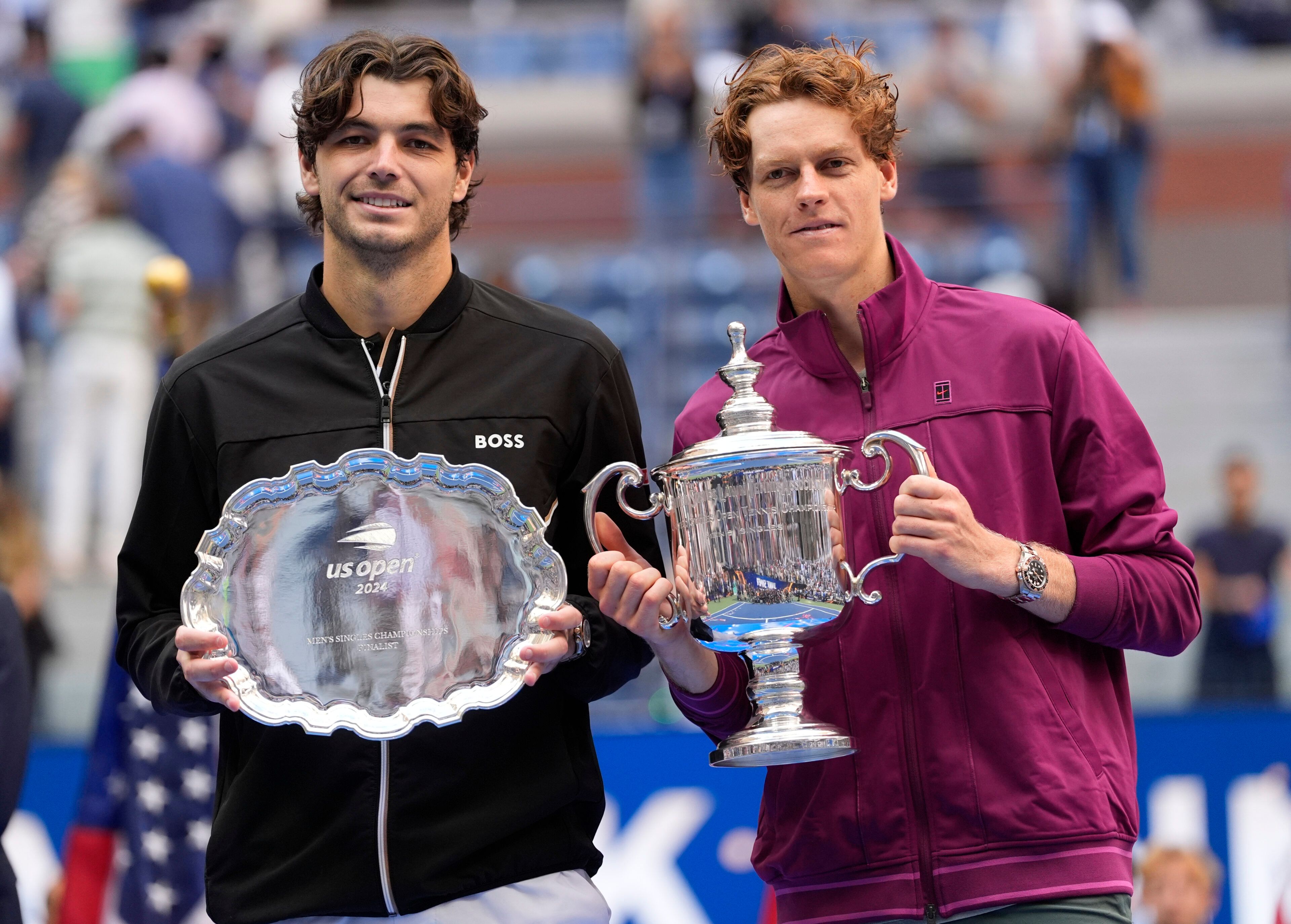 US Open Series 2025: All Key Tournaments To Watch Out for Ahead of New York Major