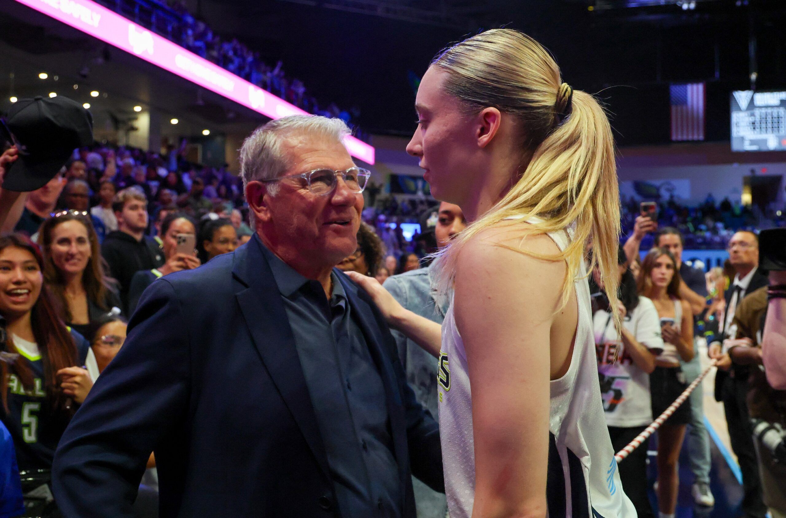 Analyst Explains How Paige Bueckers' Absence Will Create an ‘Achilles ...