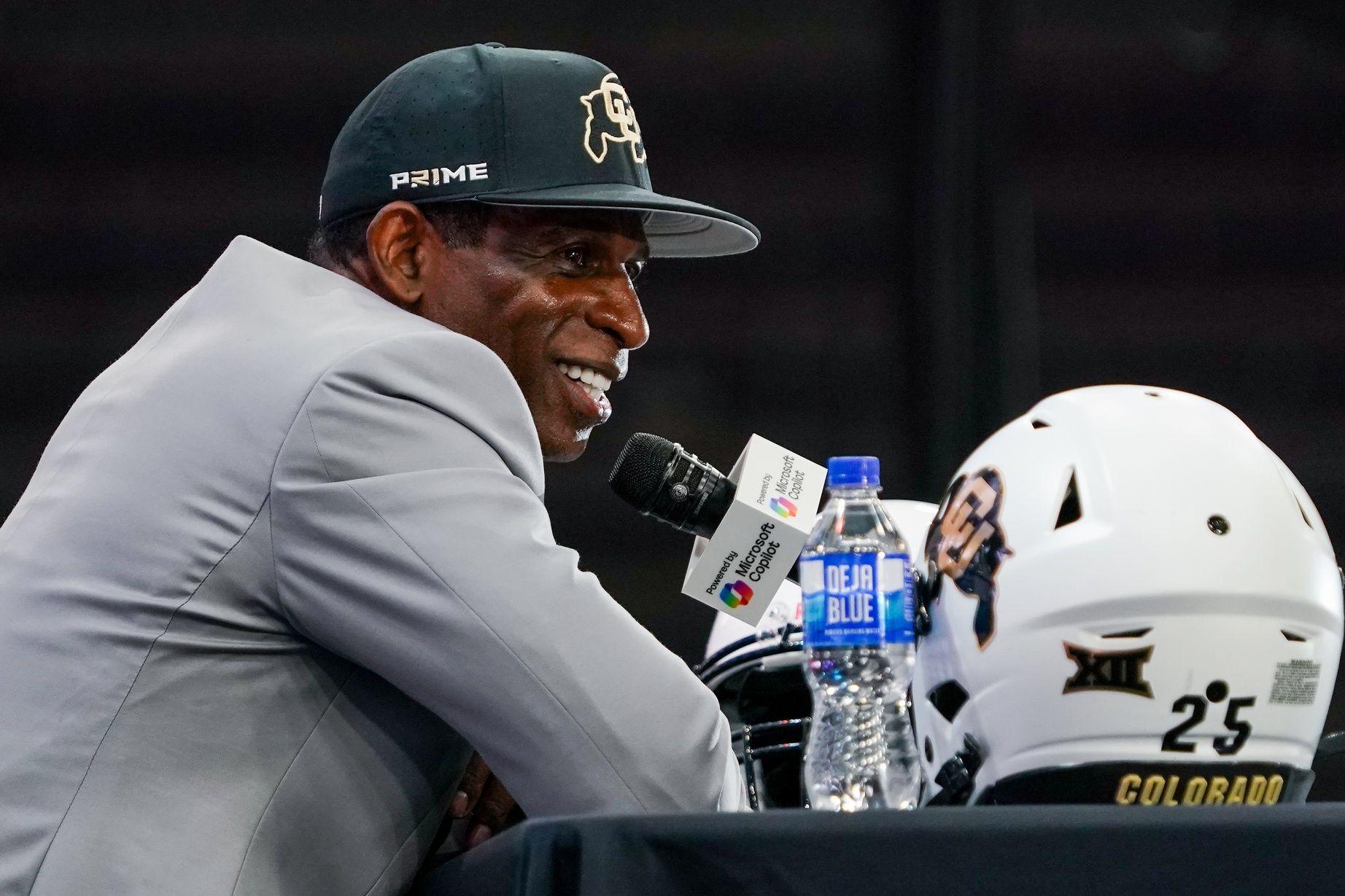 Colorado Analyst Lists Two Main Reasons Why Deion Sanders’ Return ...
