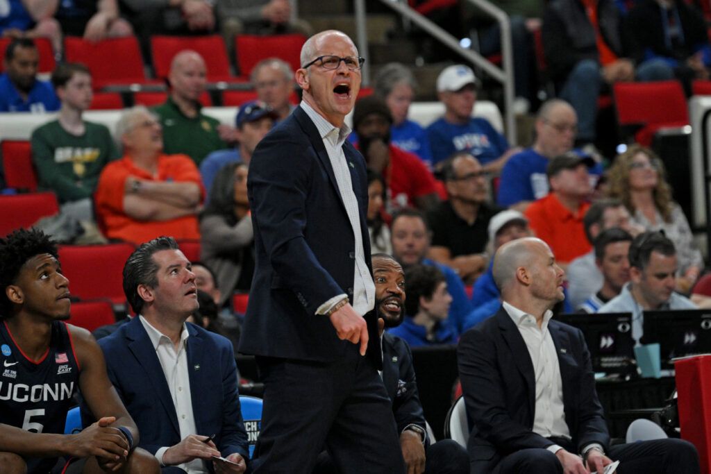 2026 Prospect Cole Cloer Reveals How Dan Hurley's No-Nonsense Approach ...