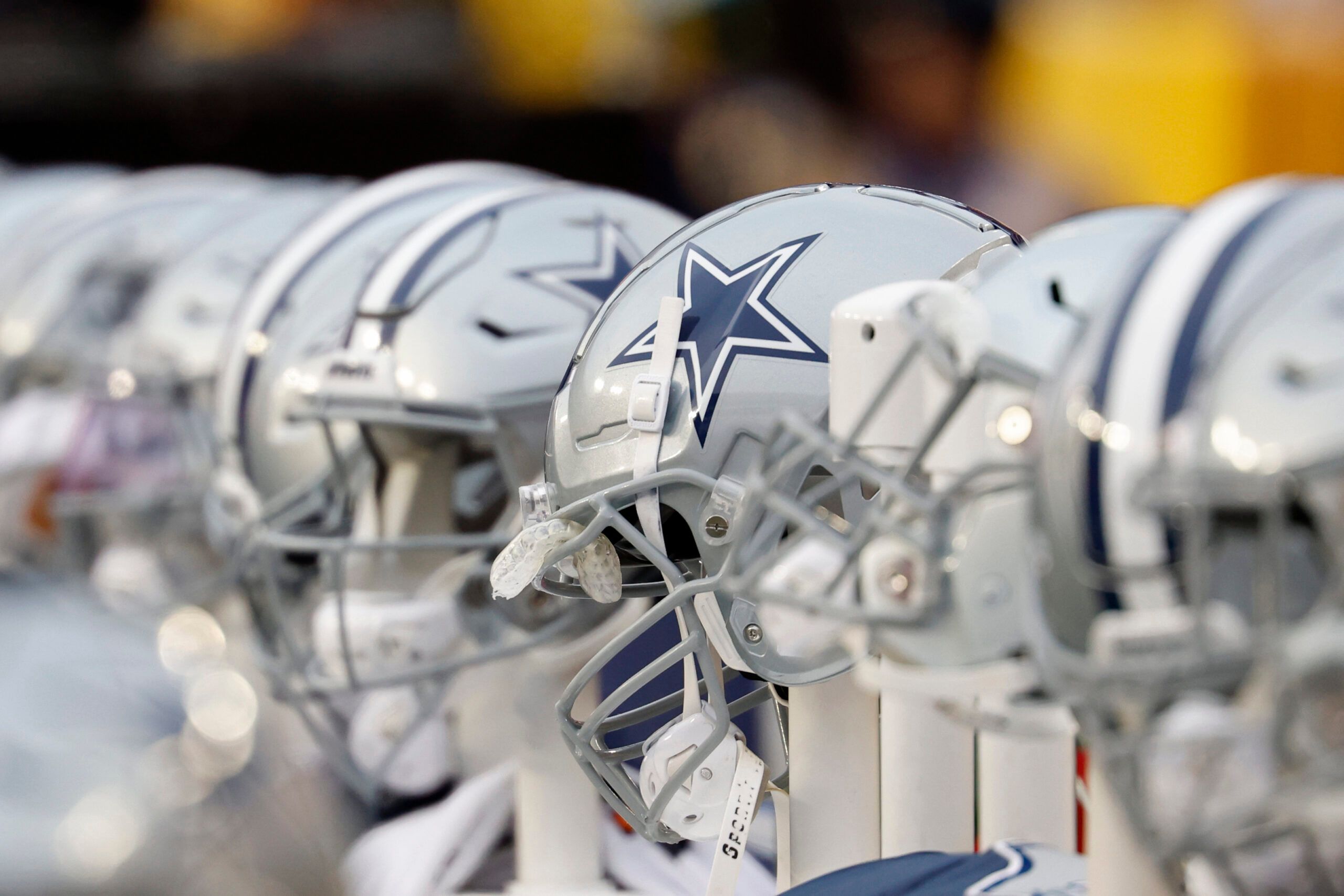 Former Cowboys Coach Calls Dallas’ Fifth-Round Pick ‘Lazy’ as Concerns ...