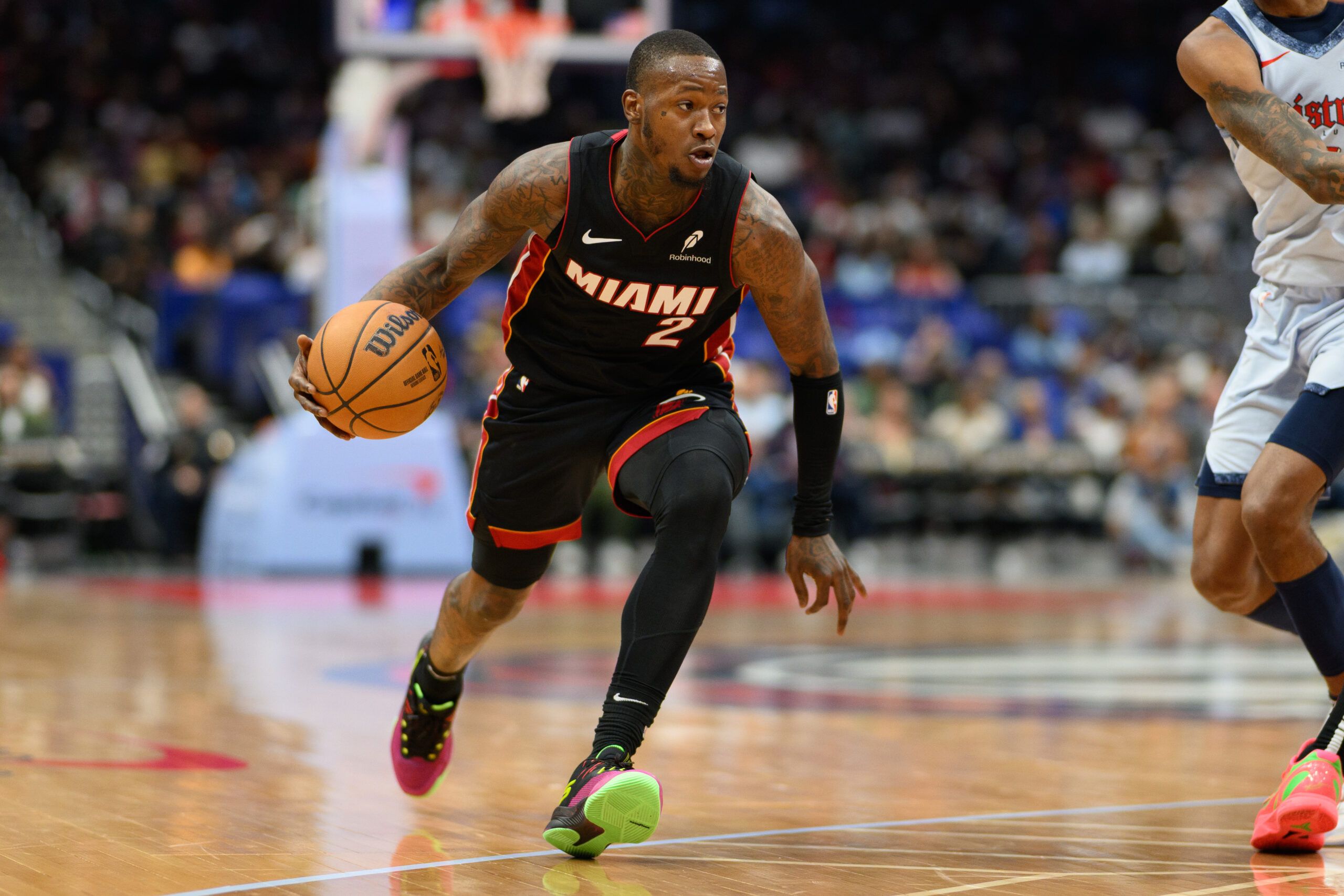 Damning New Betting Details Emerge in Terry Rozier Gambling ...