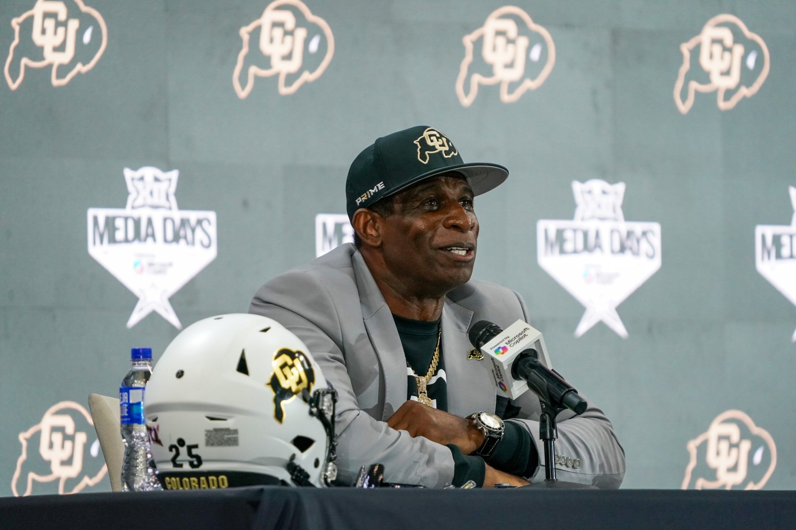 Deion Sanders’ Daughter Claims No. 1 Spot As He Teases ‘Kids Rankings ...