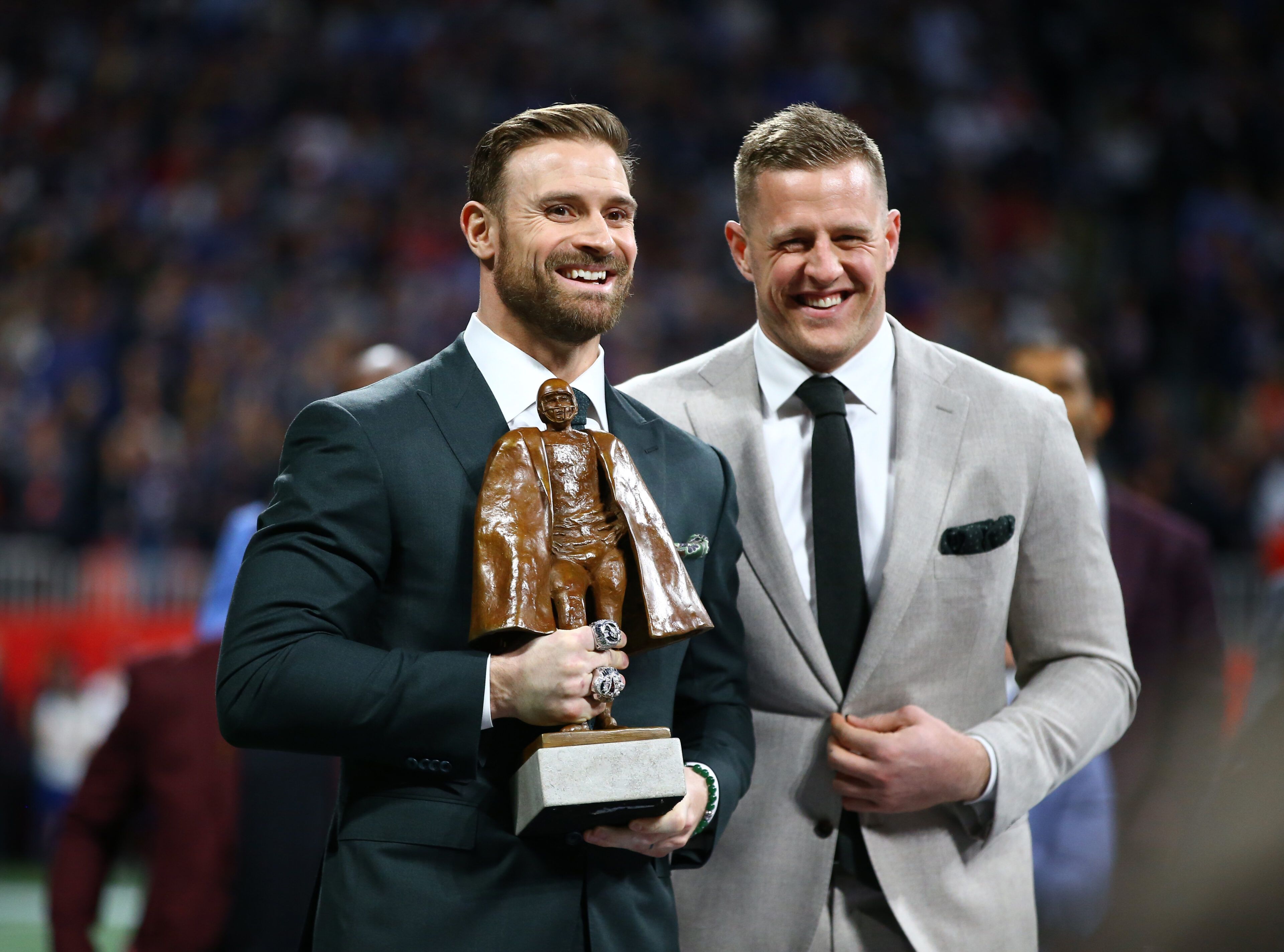 2-Time Super Bowl Champion Chris Long Gets Brutally Honest About ...