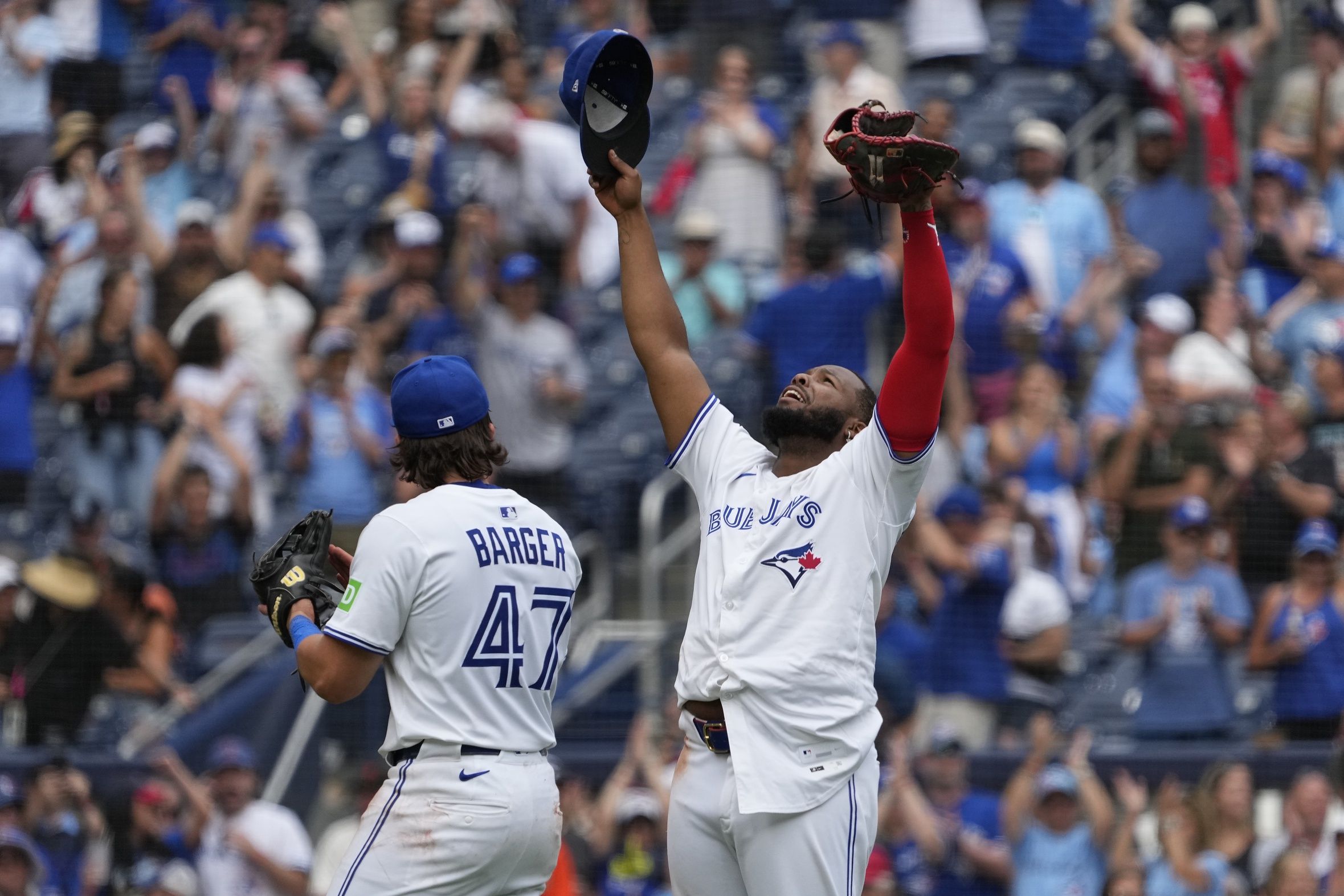 Insider 100% Convinced Blue Jays Will Double Down on $500 Million ...