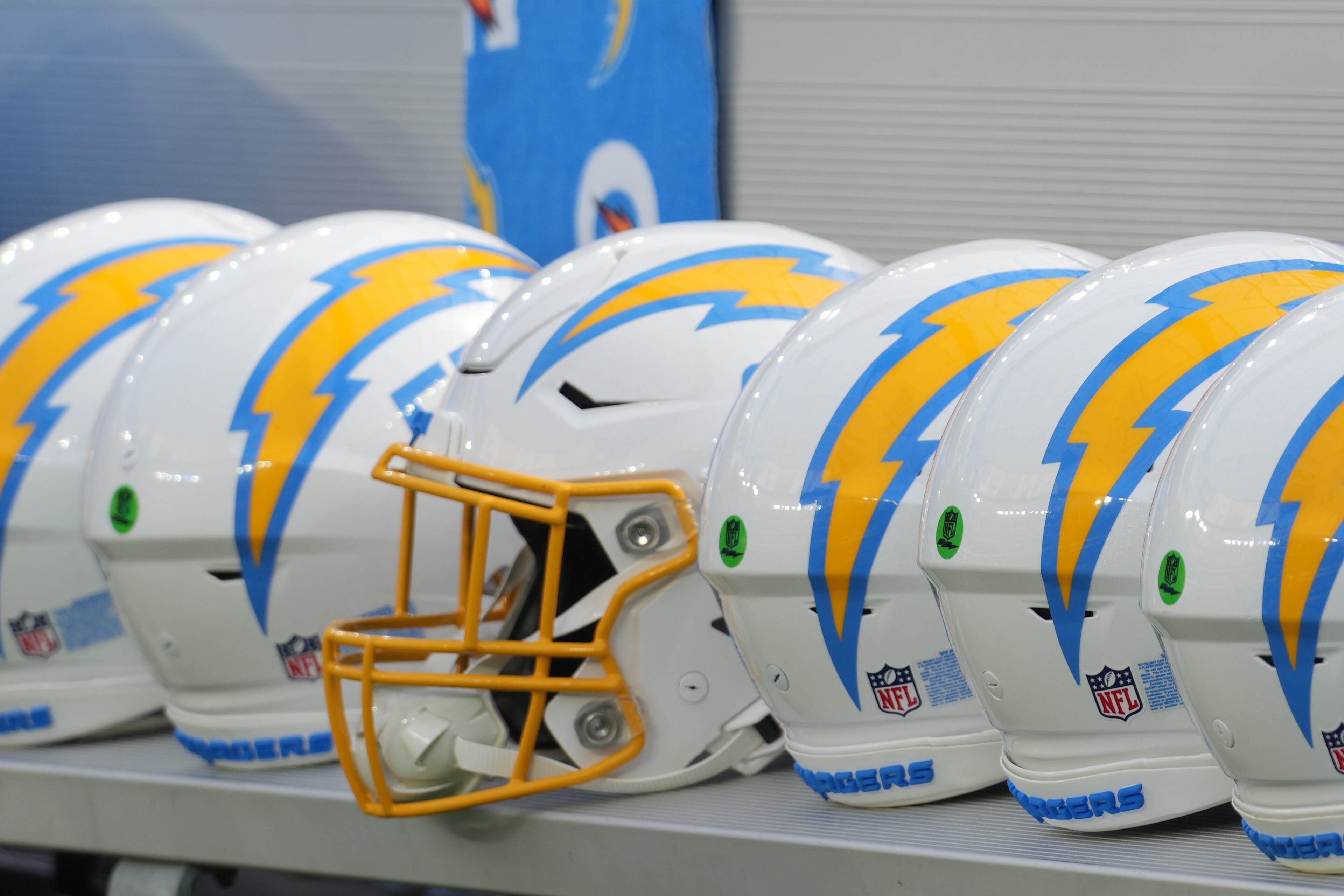 Chargers Predicted To Bolster Justin Herbert’s Offense by Trading for ...