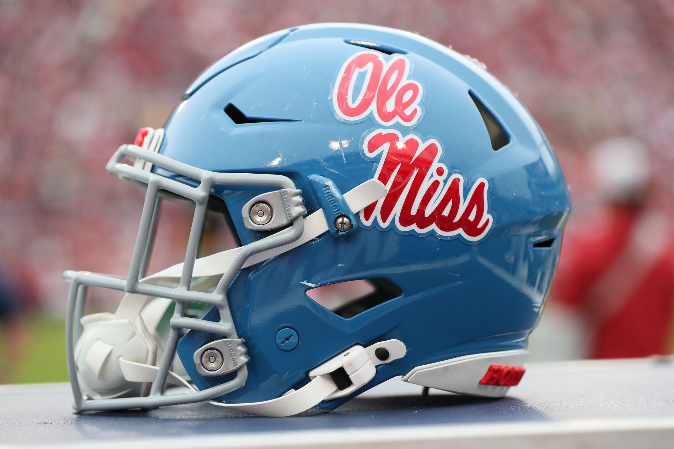 Ole Miss Football Releases Statement After Corey Adams’ Tragic Passing