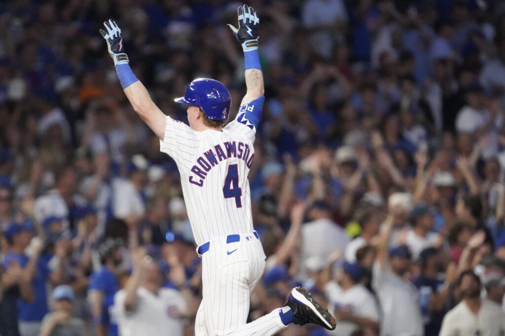 Cubs’ MVP Contender Pete Crow-Armstrong Reveals True Feelings Towards ...