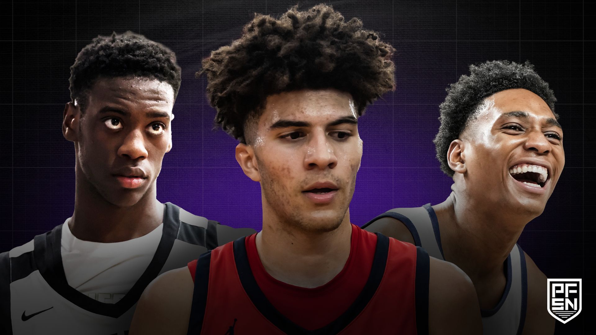 2026 NBA Mock Draft: AJ Dybantsa and Cameron Boozer at the Top, Tahaad Pettiford Cracks Top 10