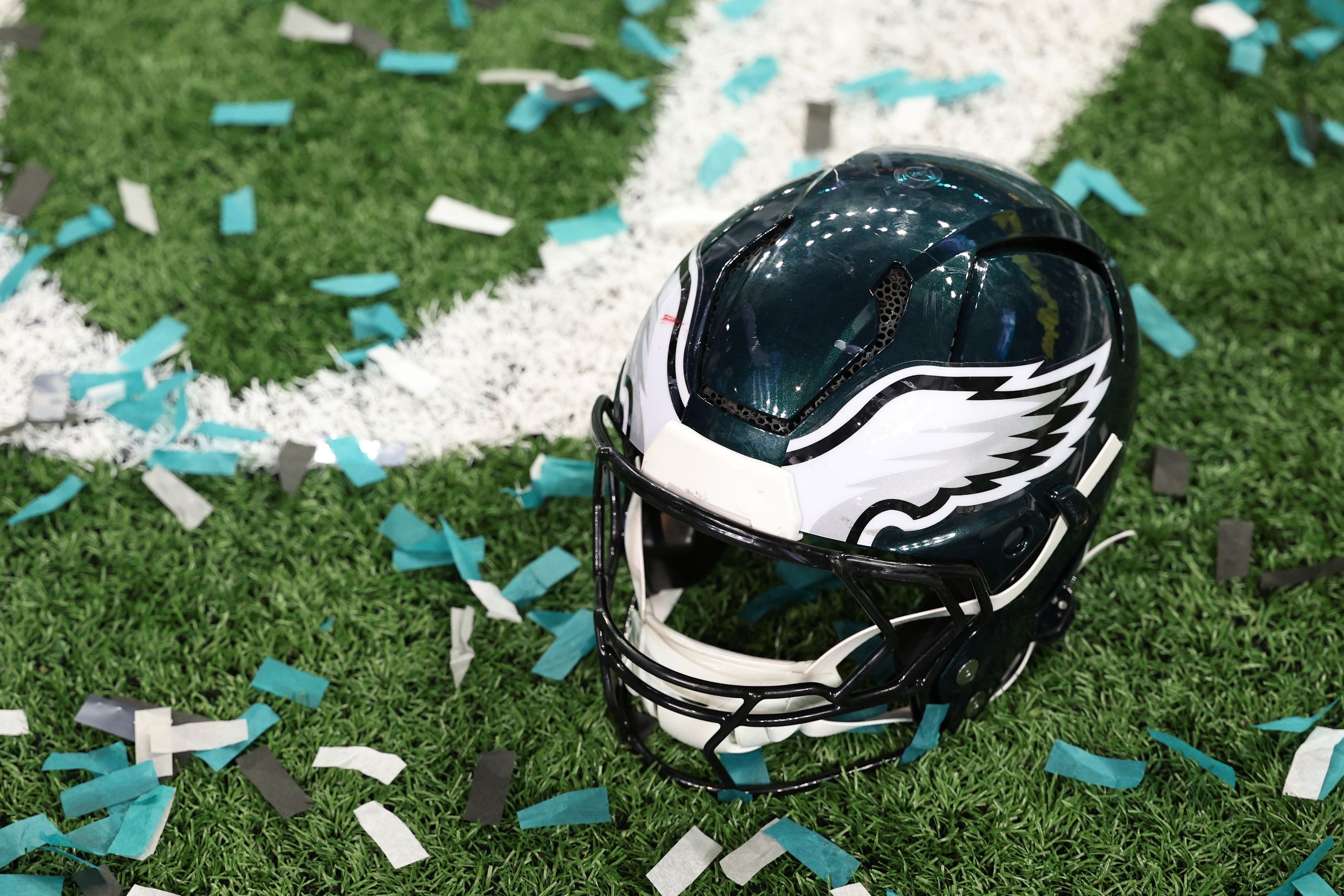 Eagles Mentioned As Potential Landing Spot in Free Agency for 3-Time ...
