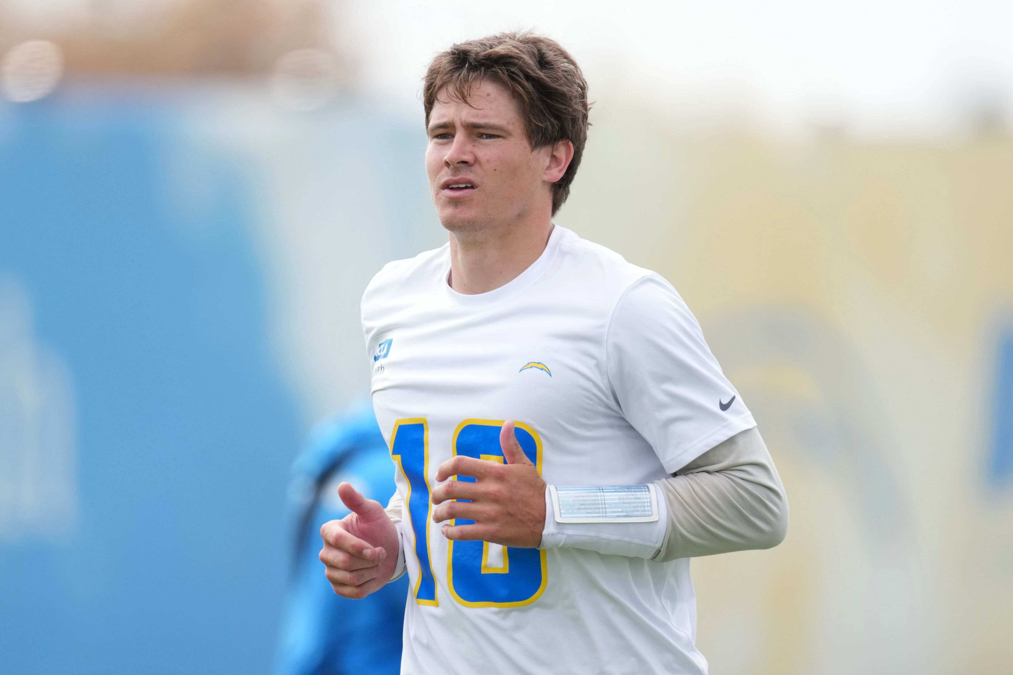 Chargers Predicted To Select 14-TD WR in 2026 NFL Draft As Perfect ...