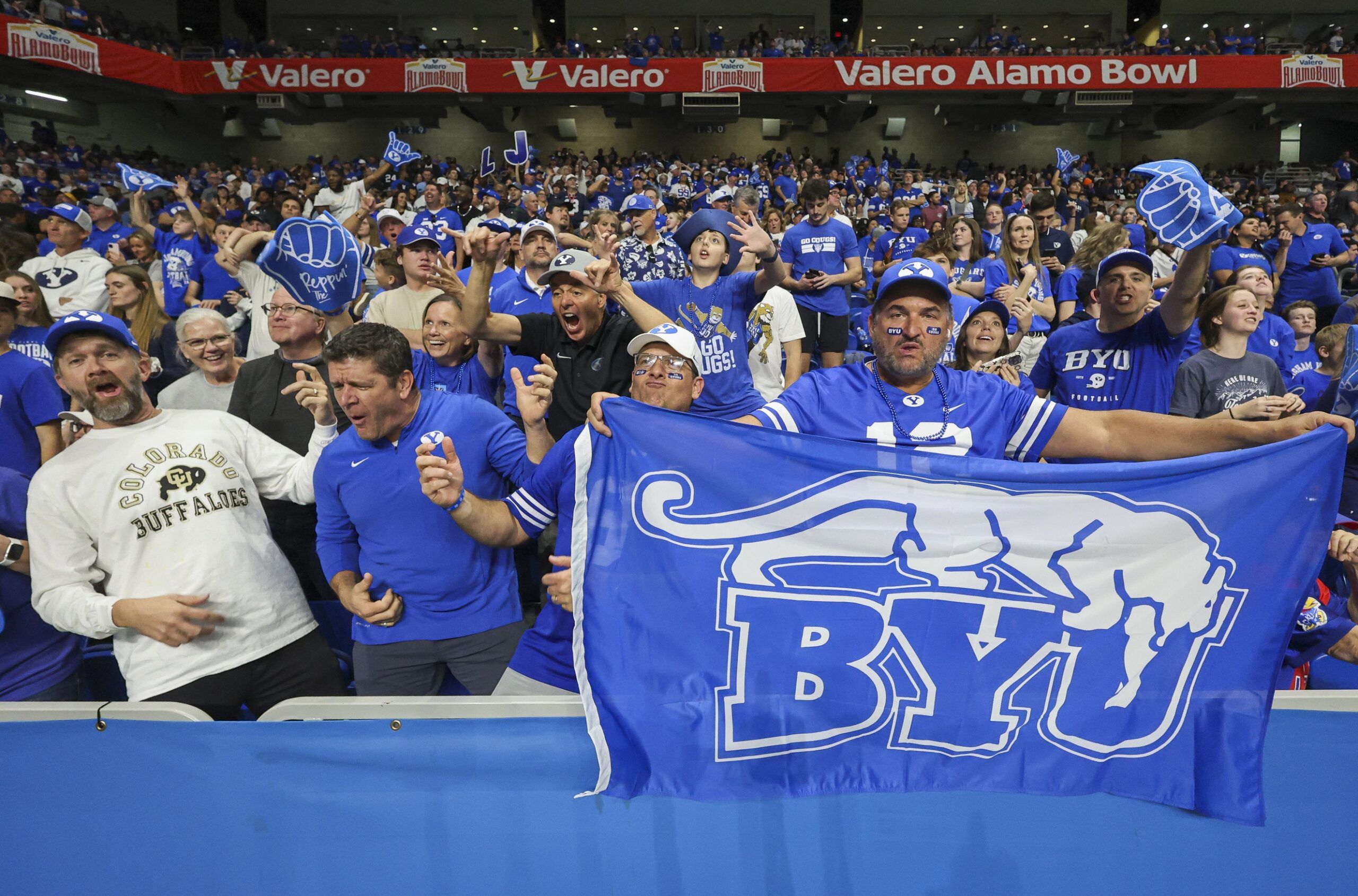 Josh Pate Attacks BYU Fans for Misunderstanding Grading System as Early ...