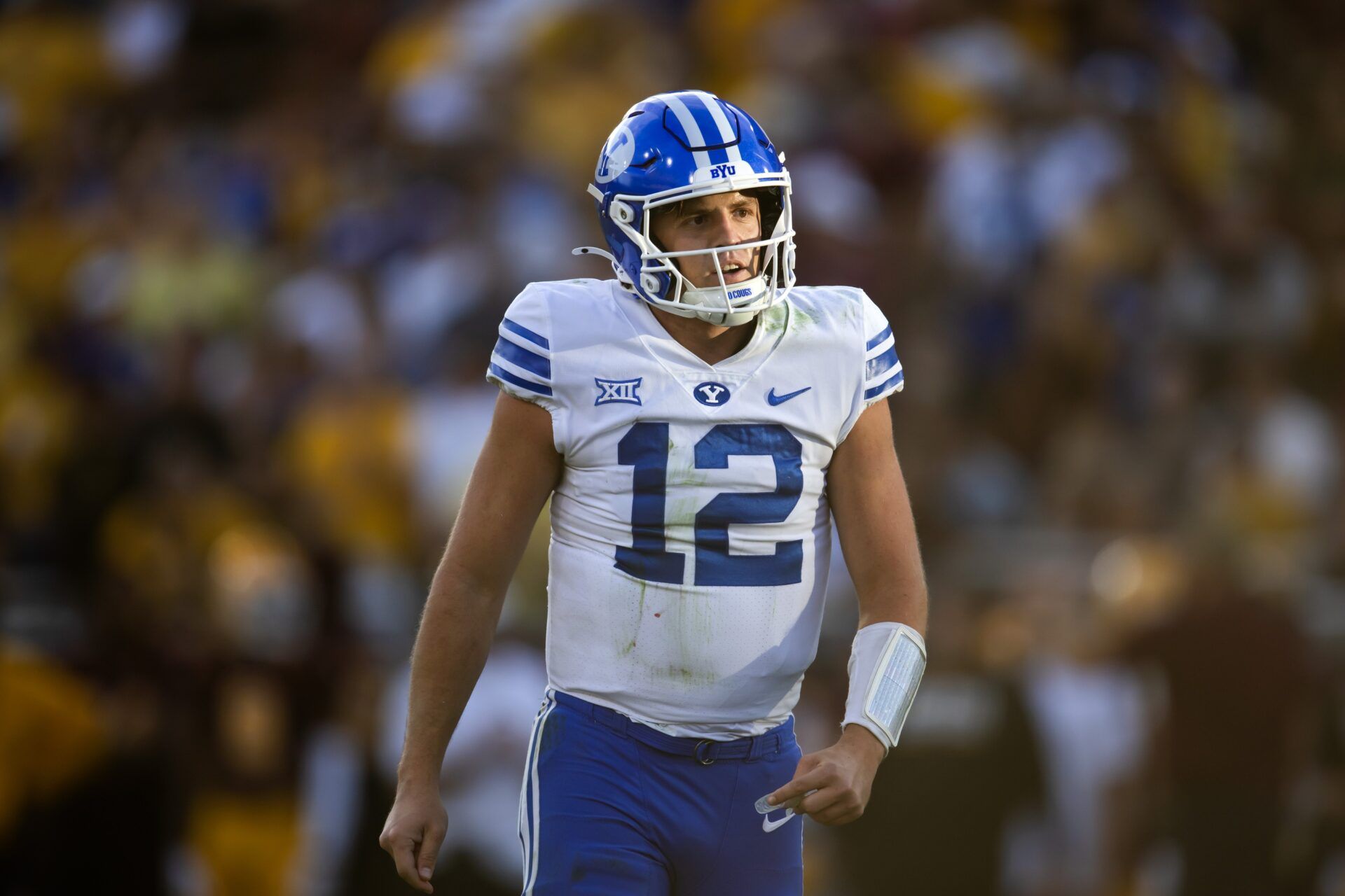 Insider Reveals Ex-BYU QB Jake Retzlaff’s Tulane Commitment Went ...
