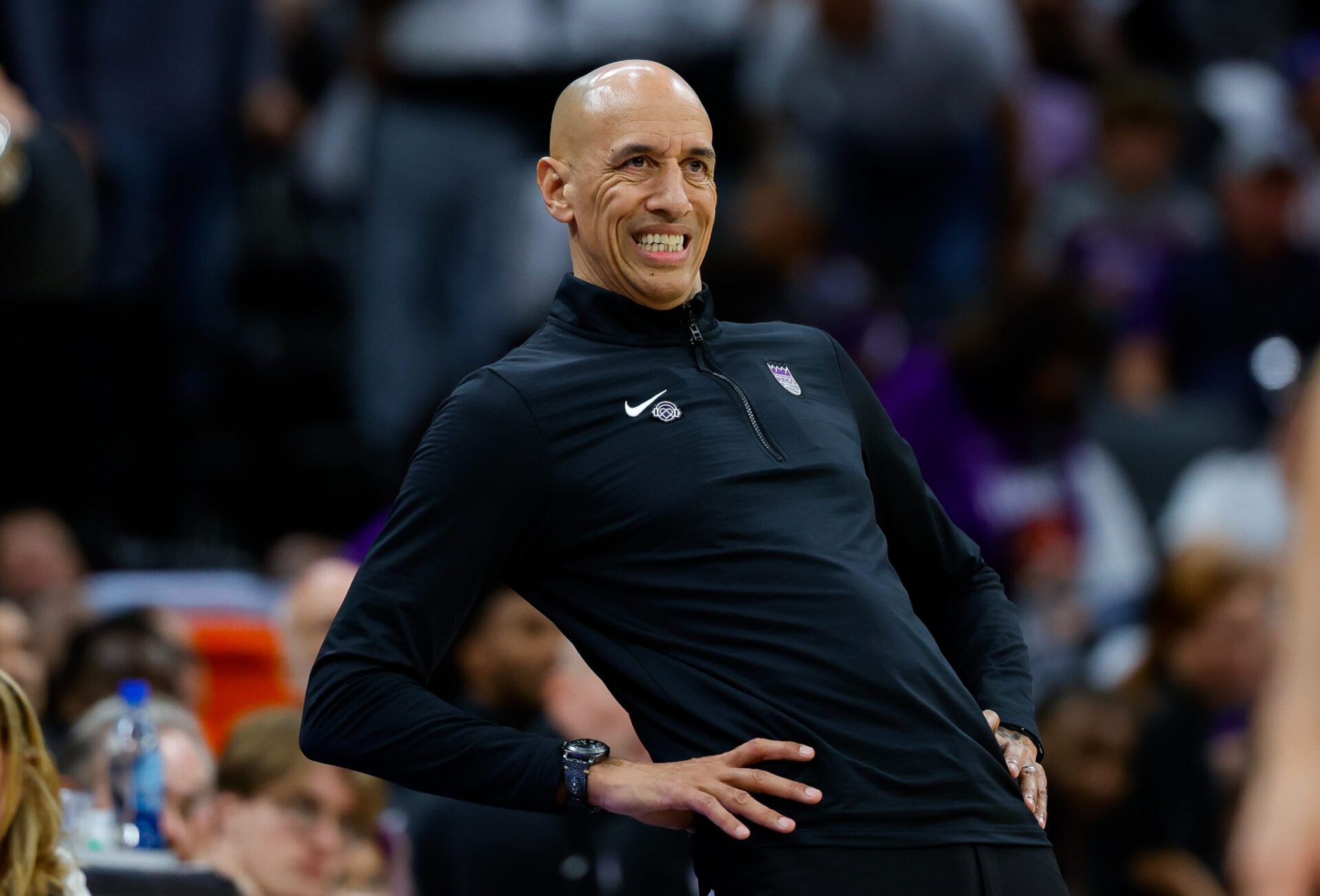 Kings Earn Underwhelming Offseason Grade As Sacramento Focuses on ‘Patching Holes’ Instead of ...