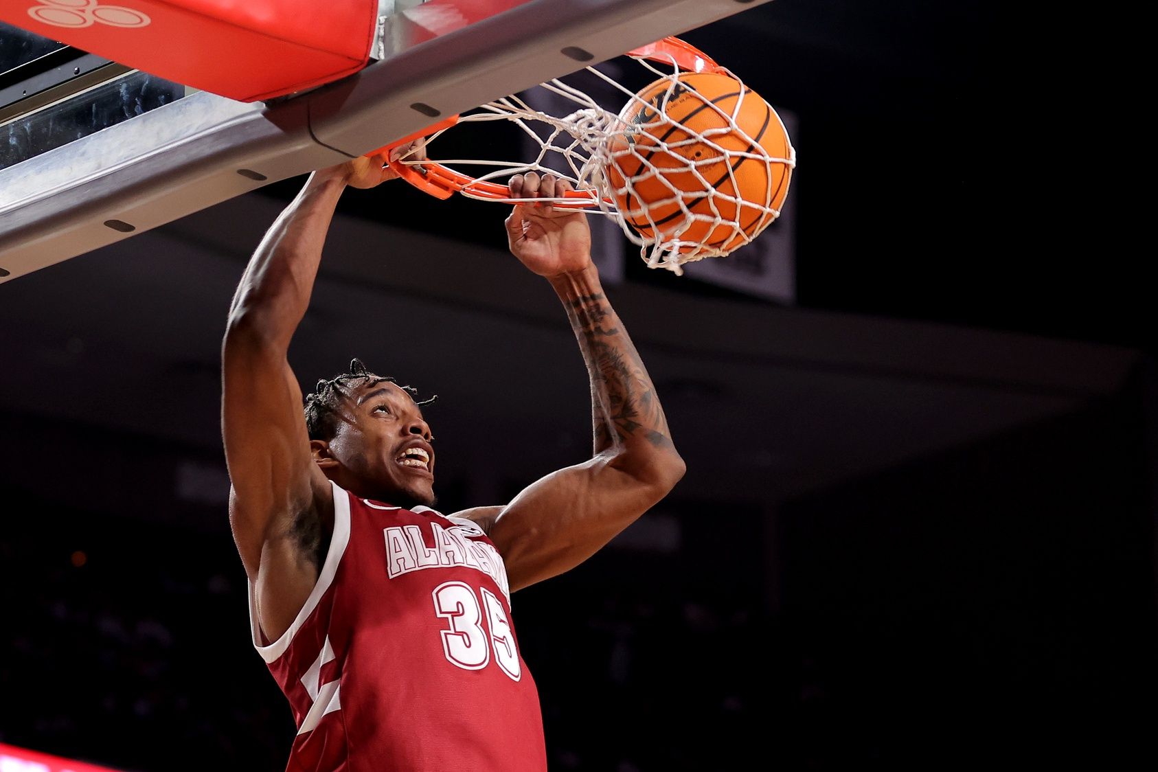 Analyst Predicts the Only Hurdles for Derrion Reid Under Porter Moser ...